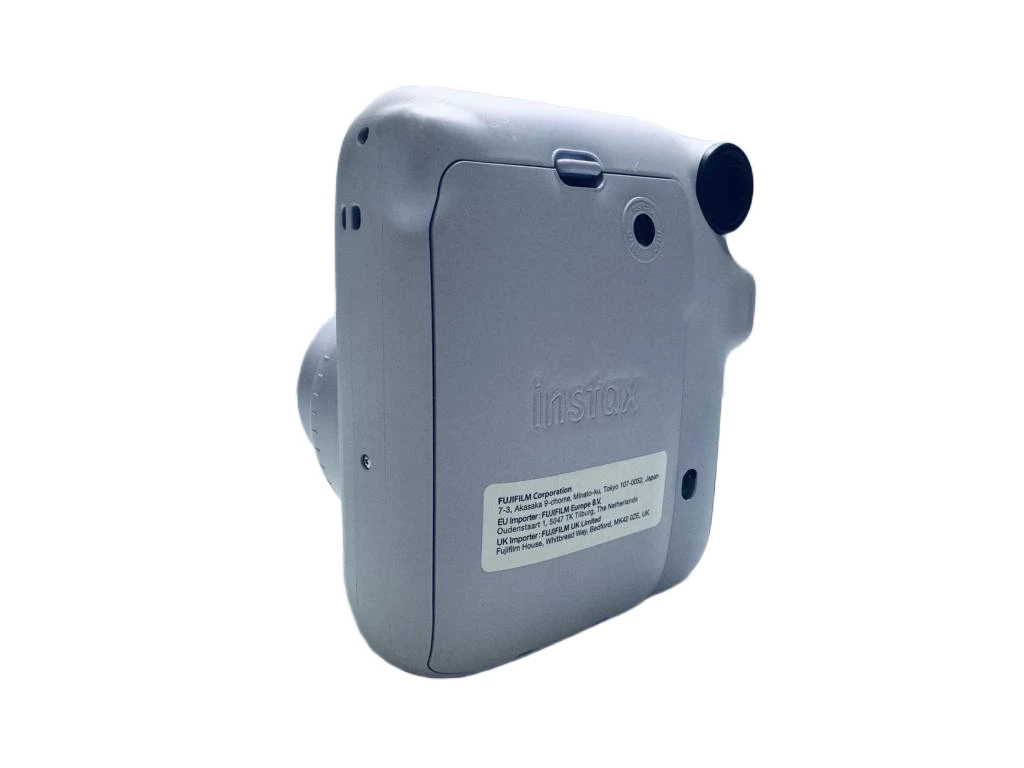 APARAT INSTAX MINI 12 LILAC-PURPLE | Aparaty natychmiastowe | Loombard.pl