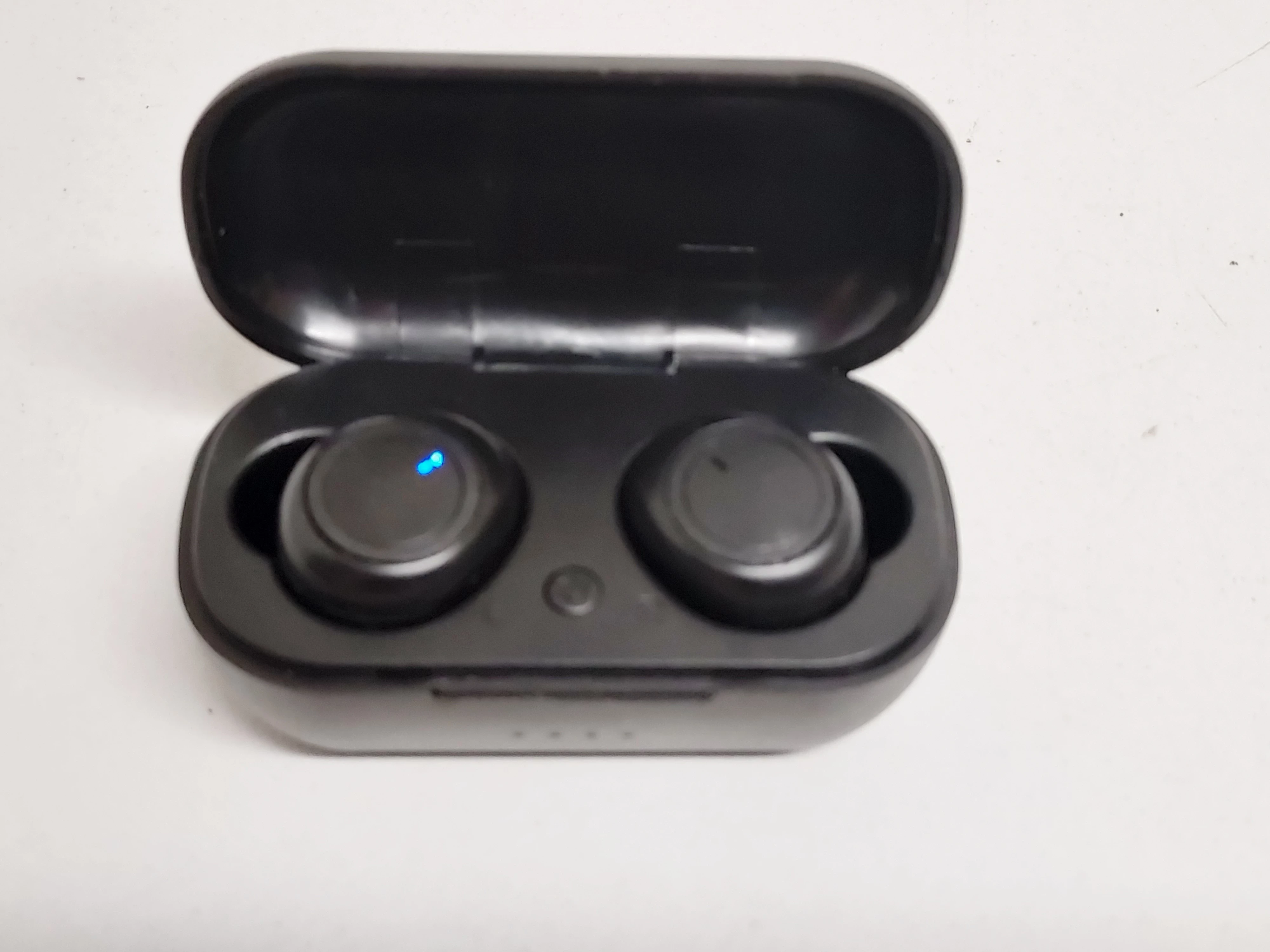 SŁUCHAWKI BEZPRZEWODOWE TRACER T1 TWS BT DOKANAŁOWE BLUETOOTH 5.0 ...