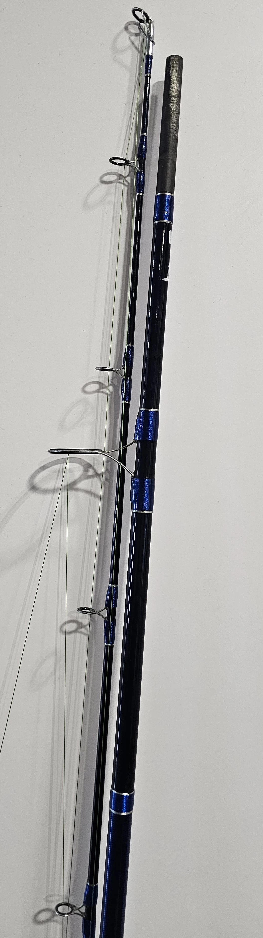 WĘDKA DRAGON THYTAN CLASSIC PILK 270CM / 75-180G + KOŁOWROTEK | Loombard.pl