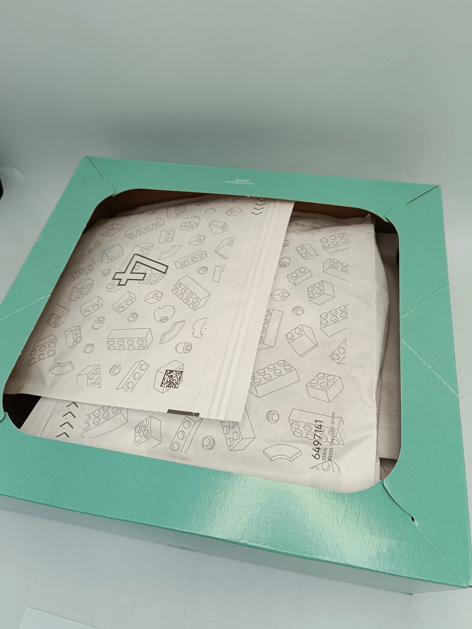 LEGO DISNEY 43249 STITCH | Disney | Loombard.pl