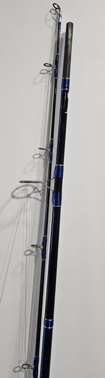 WĘDKA DRAGON THYTAN CLASSIC PILK 270CM / 75-180G + KOŁOWROTEK | Loombard.pl