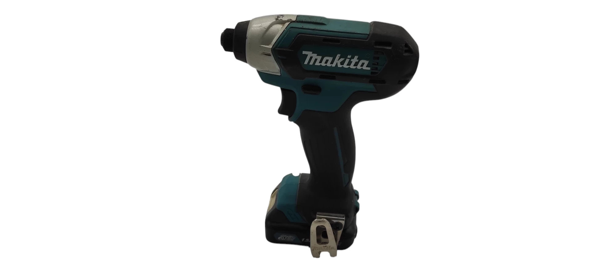 ZESTAW WKRĘTARKA MAKITA DF331D + ZAKRĘTARKA MAKITA TD110D + ŁAD ...