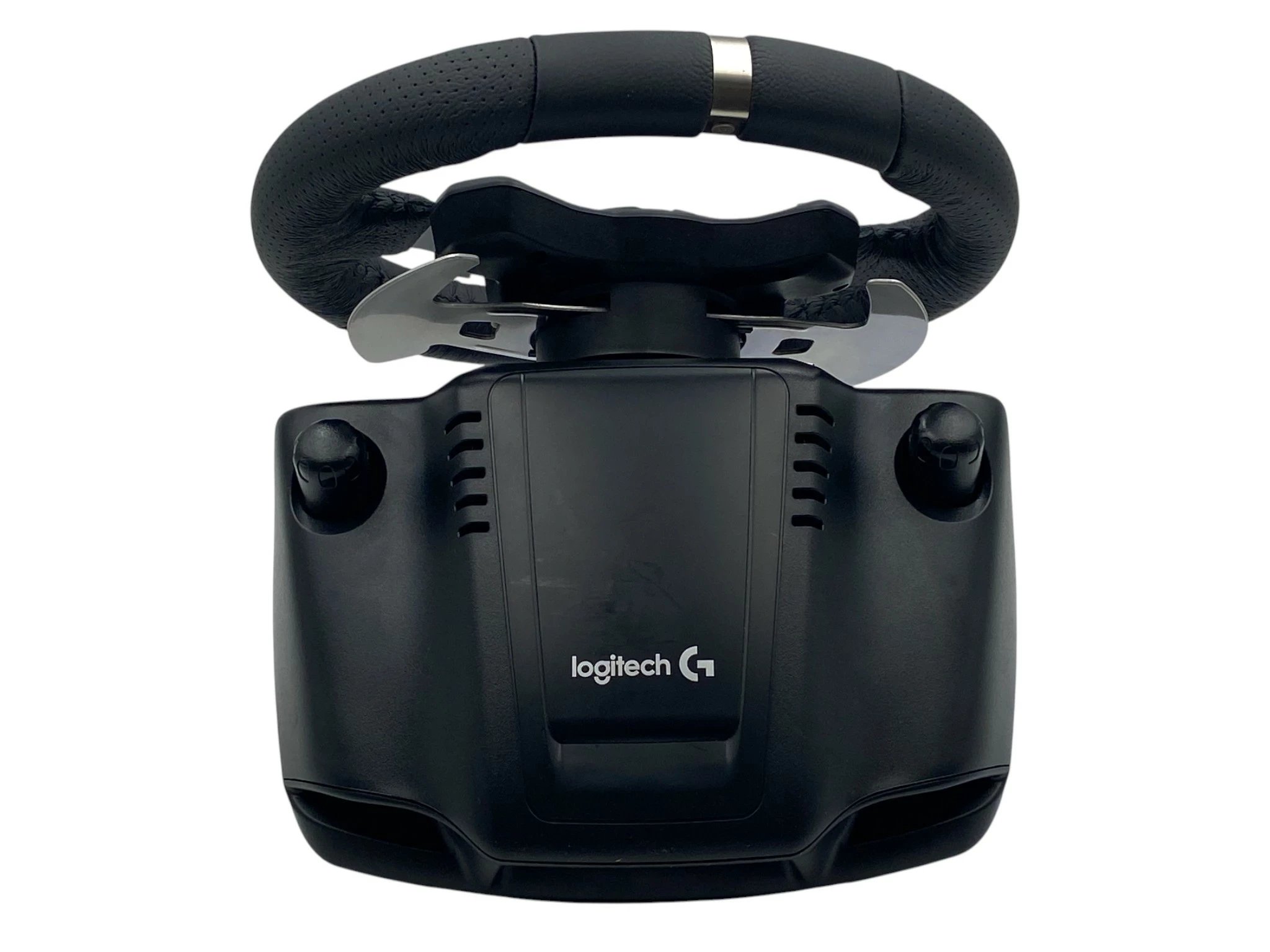 KIEROWNICA LOGITECH G920 Z PEDAŁAMI + DRIVING FORCE SHIFTER - GW. 10. ...