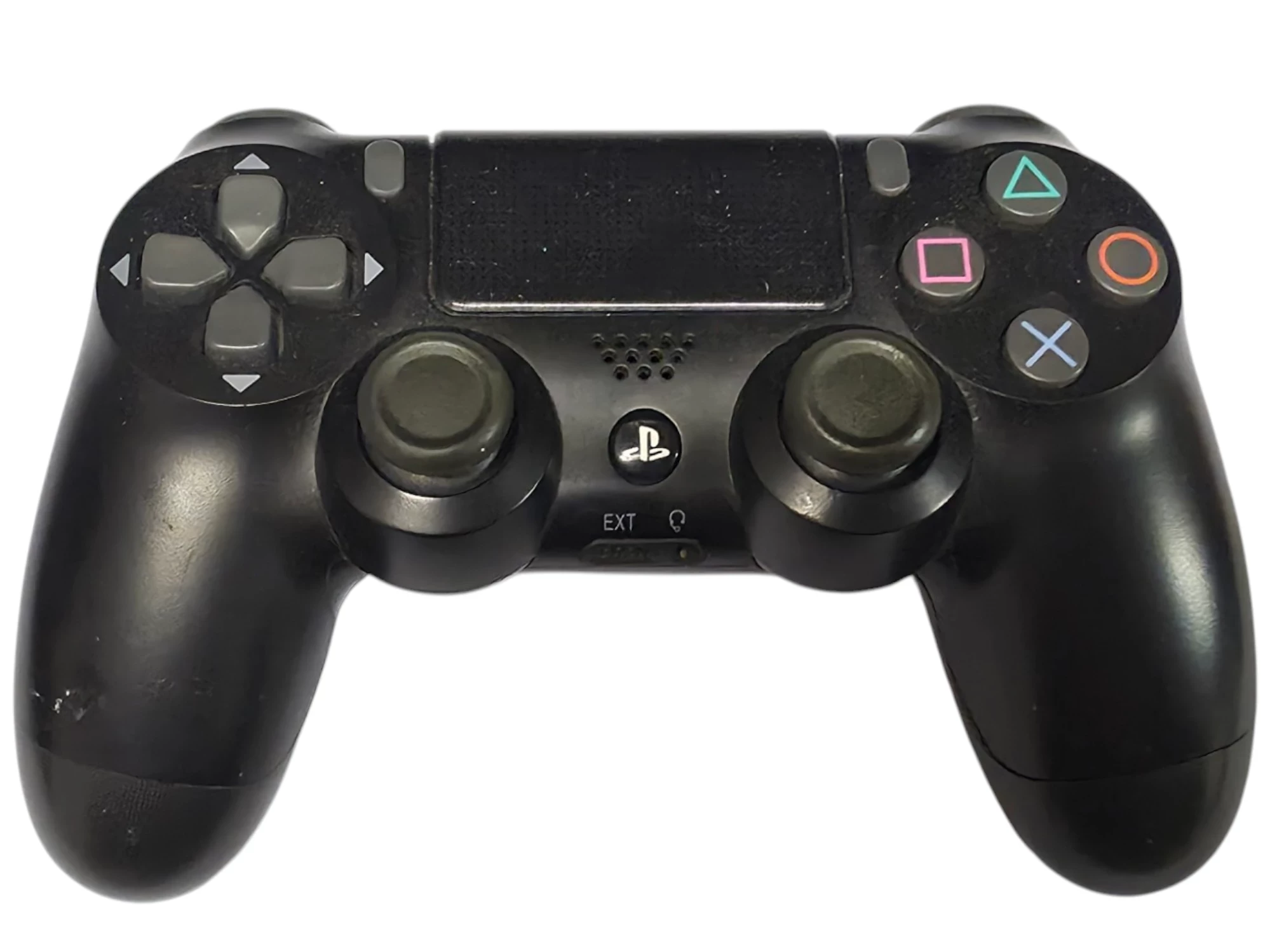 PAD PS4 DUALSCHOCK CZARNY CUH-ZCT2E | Pady | Loombard.pl