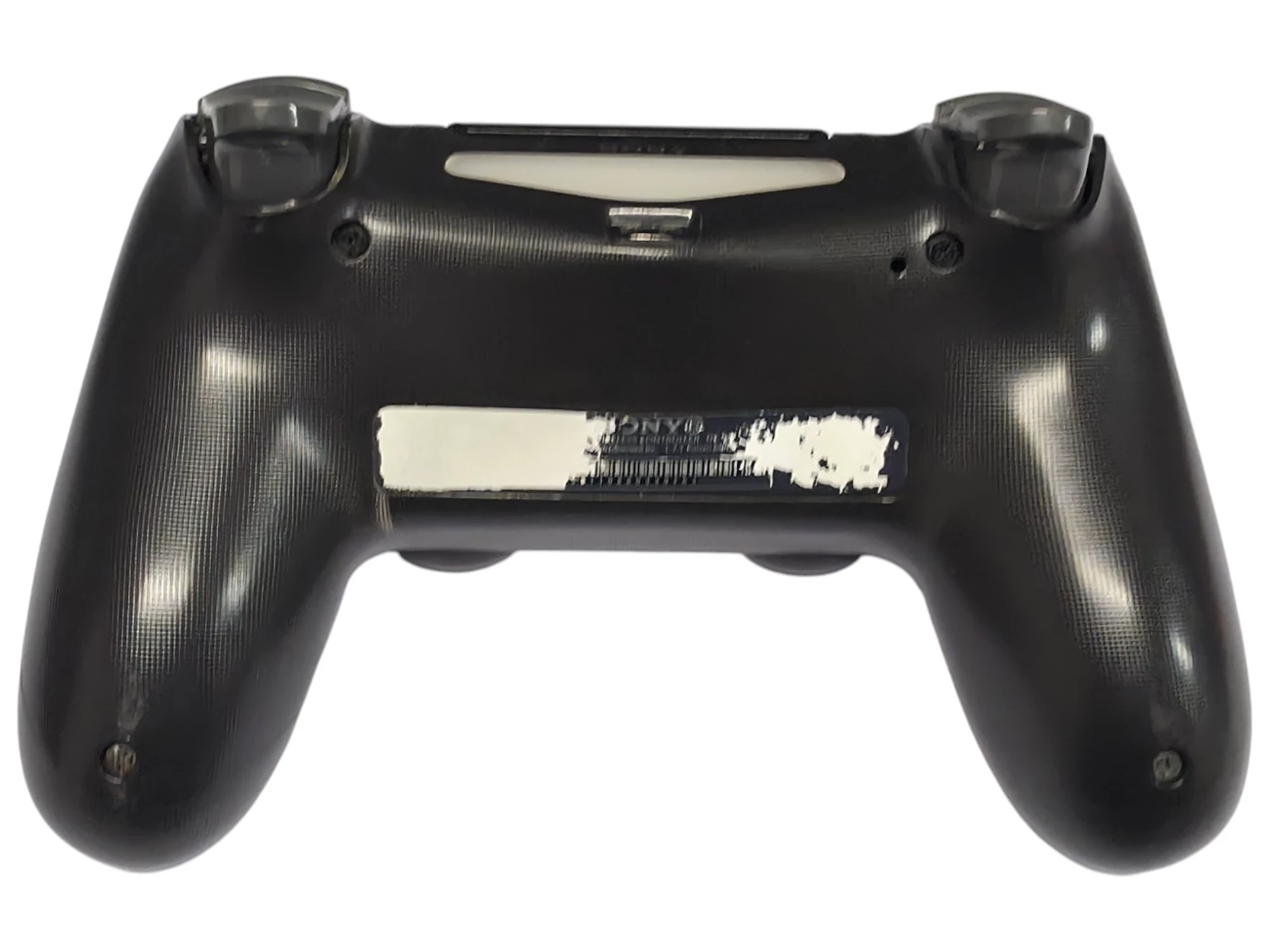 PAD PS4 DUALSCHOCK CZARNY CUH-ZCT2E | Pady | Loombard.pl