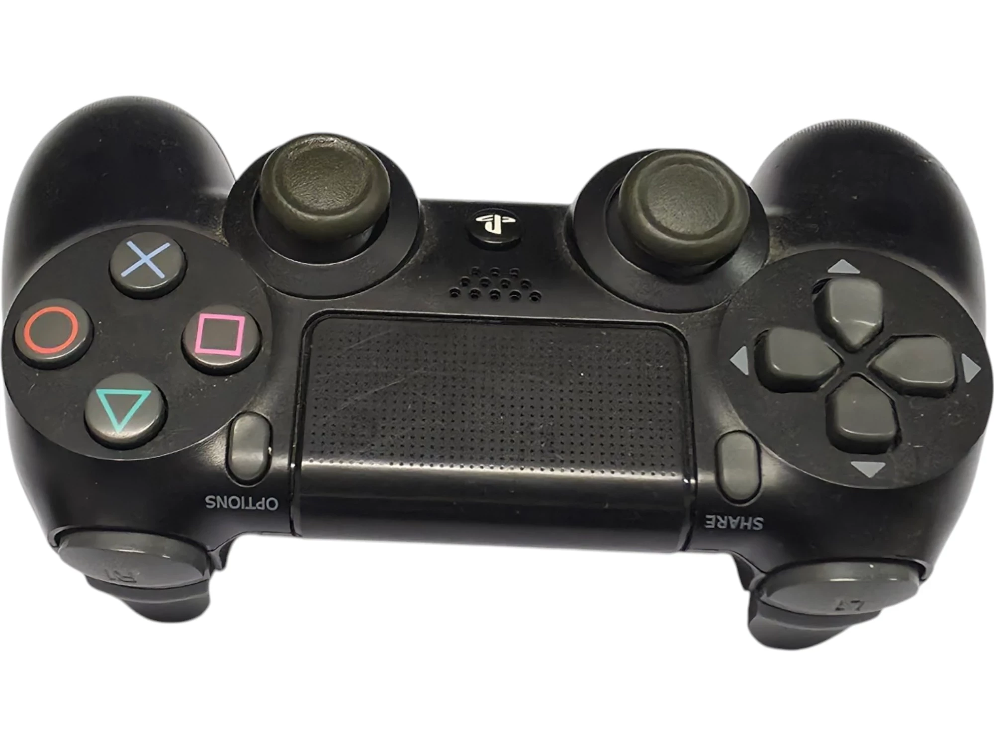 PAD PS4 DUALSCHOCK CZARNY CUH-ZCT2E | Pady | Loombard.pl