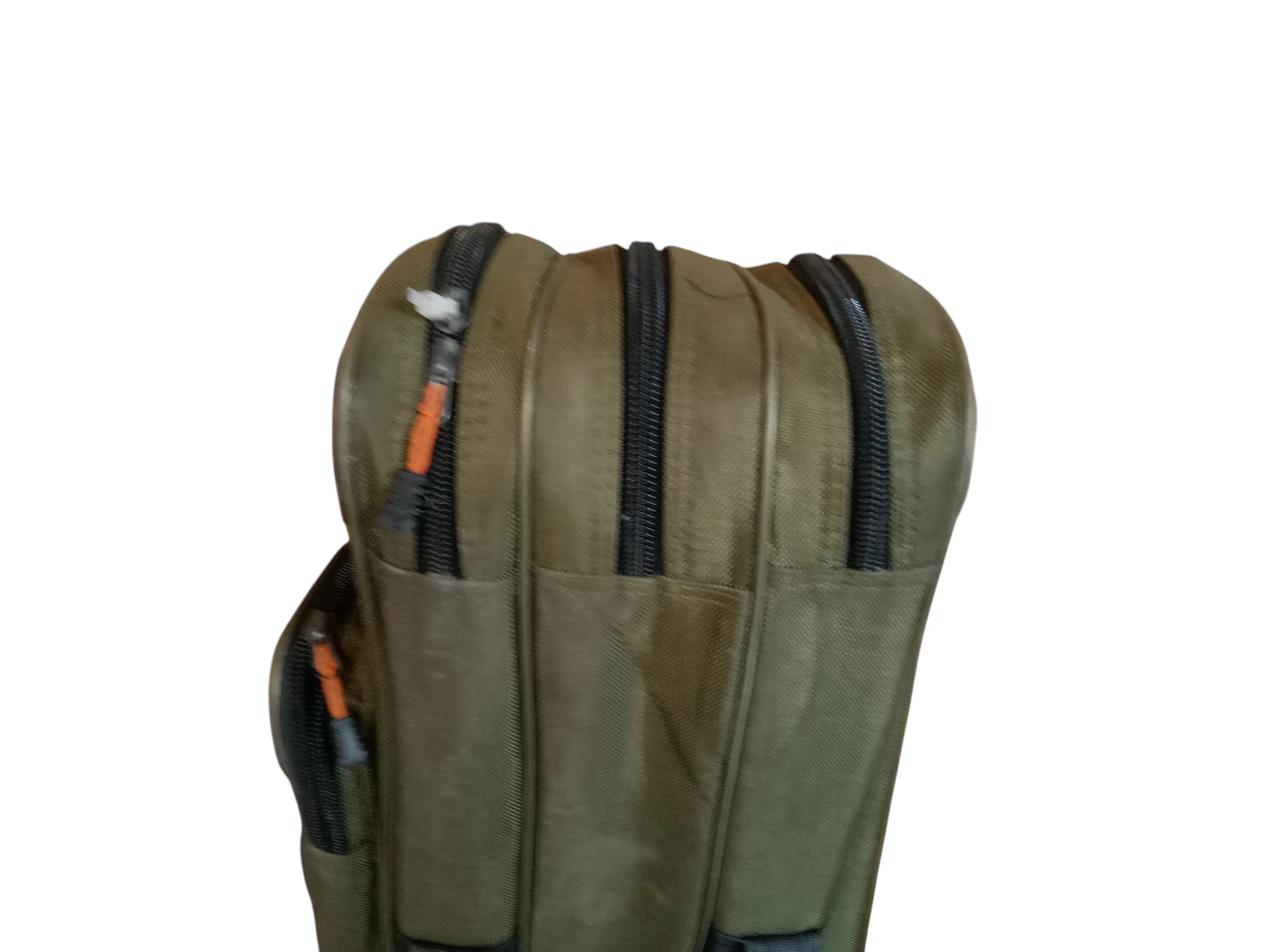 POKROWIEC NA WĘDKI MARLIN 135CM + SYGNALIZATOR MIRACLE FISH | Loombard.pl