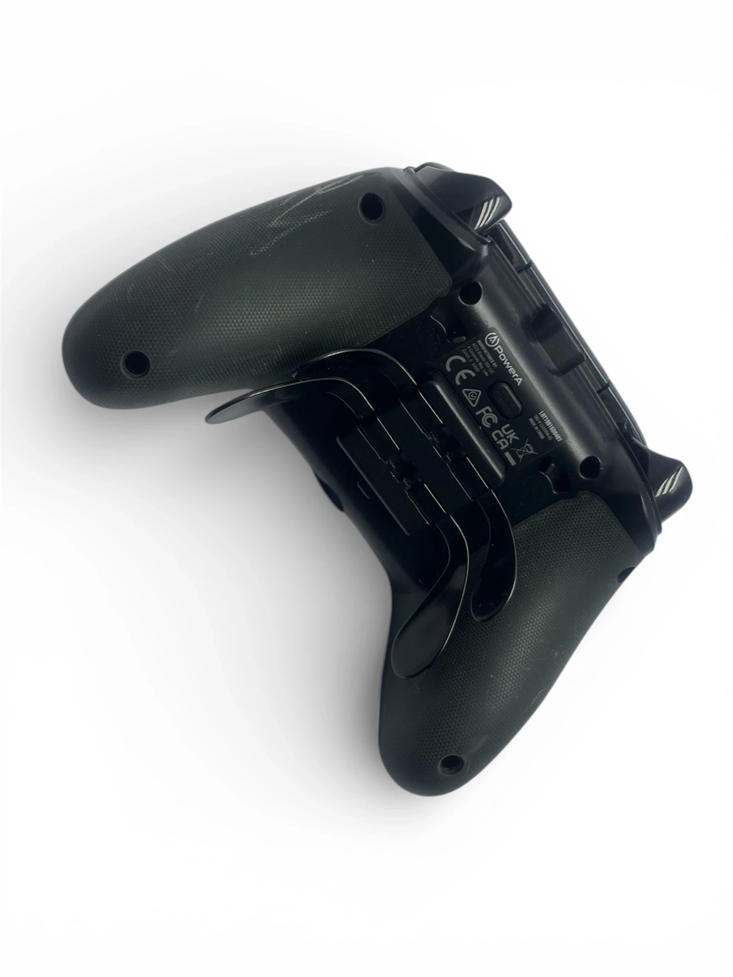 GAMEPAD POWERA PAD FUSION PRO 2 XBOX SERIES X/S | Pady | Loombard.pl