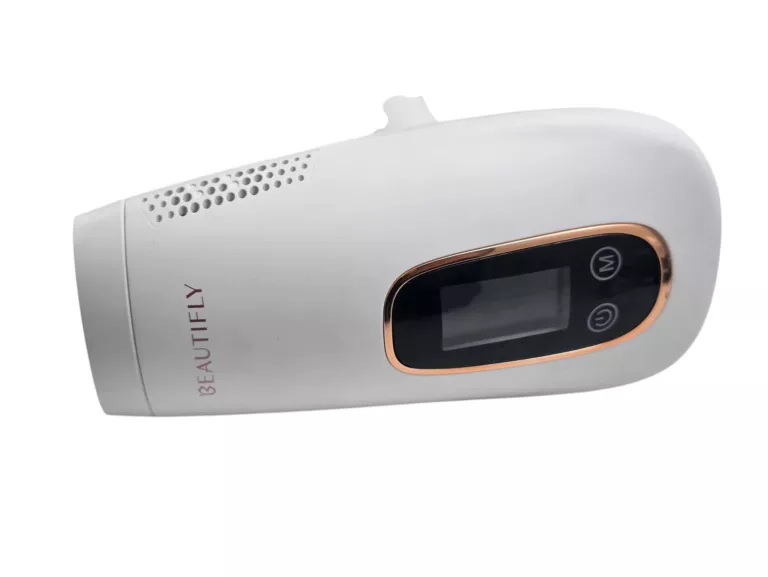 DEPILATOR BEAUTIFLY B-SHINE ICE - GWARANCJA - ZESTAW | Depilacja ...