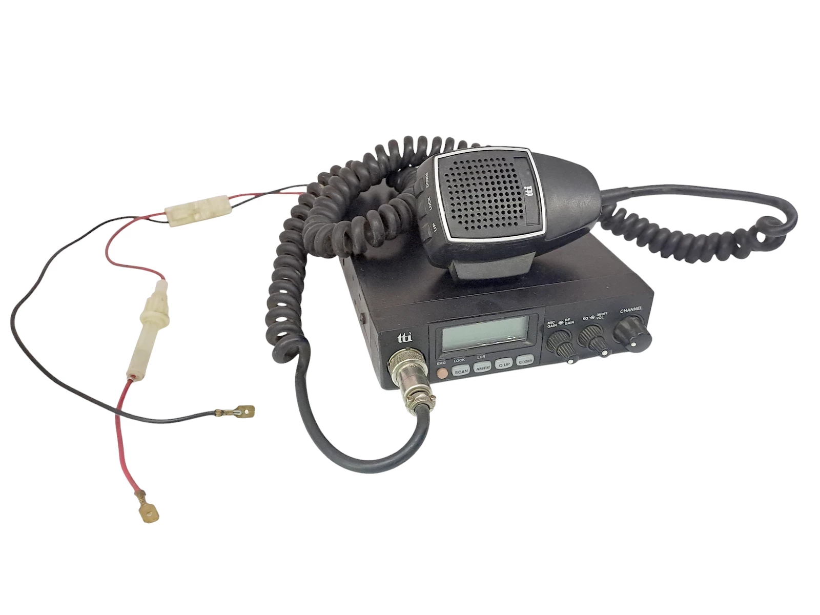 CB RADIO TTI TCB-770 | CB Radia | Loombard.pl