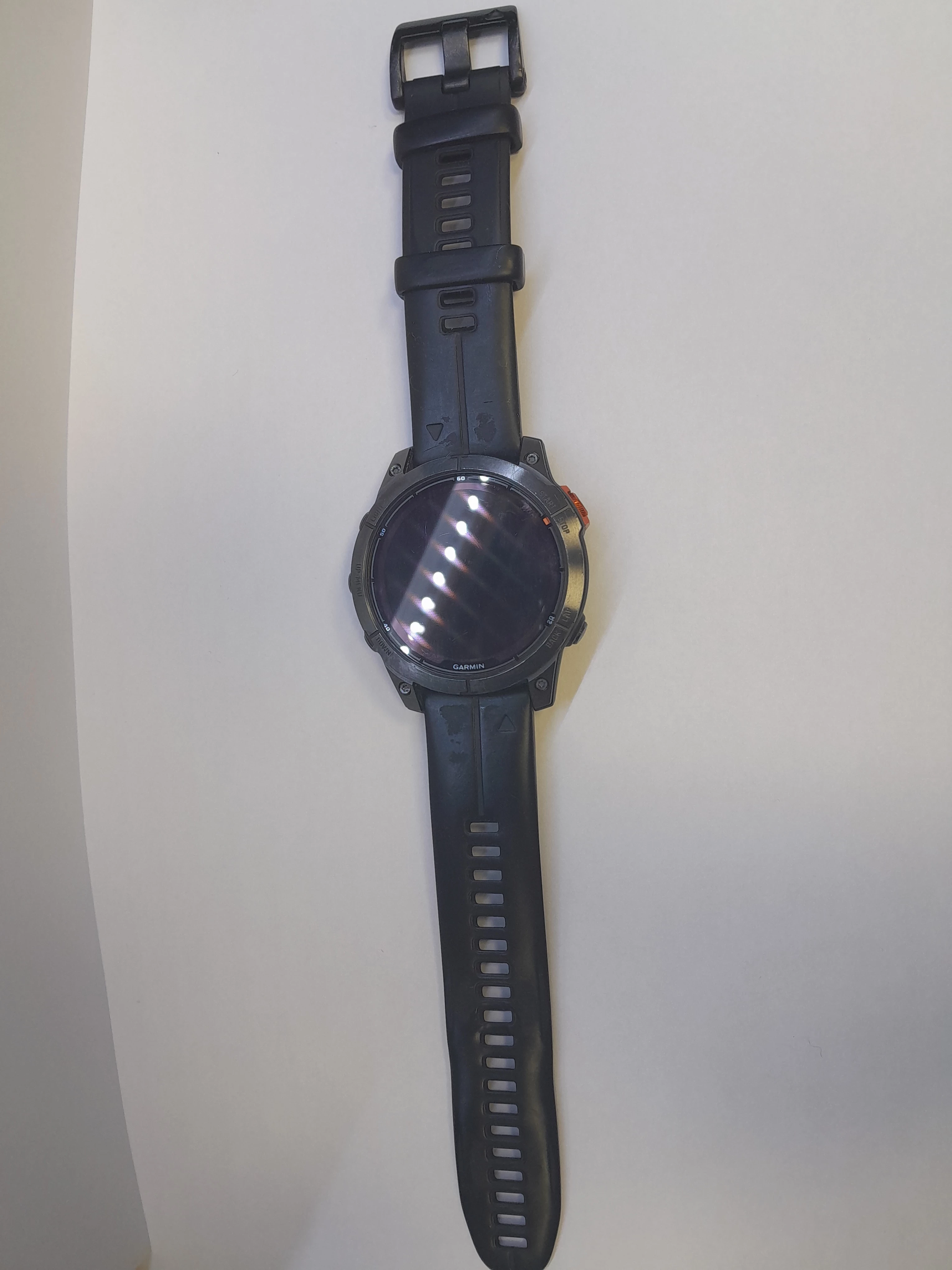 SMARTWATCH GERMIN FENIX 7 PRO SOLAR | Smartwatche | Loombard.pl