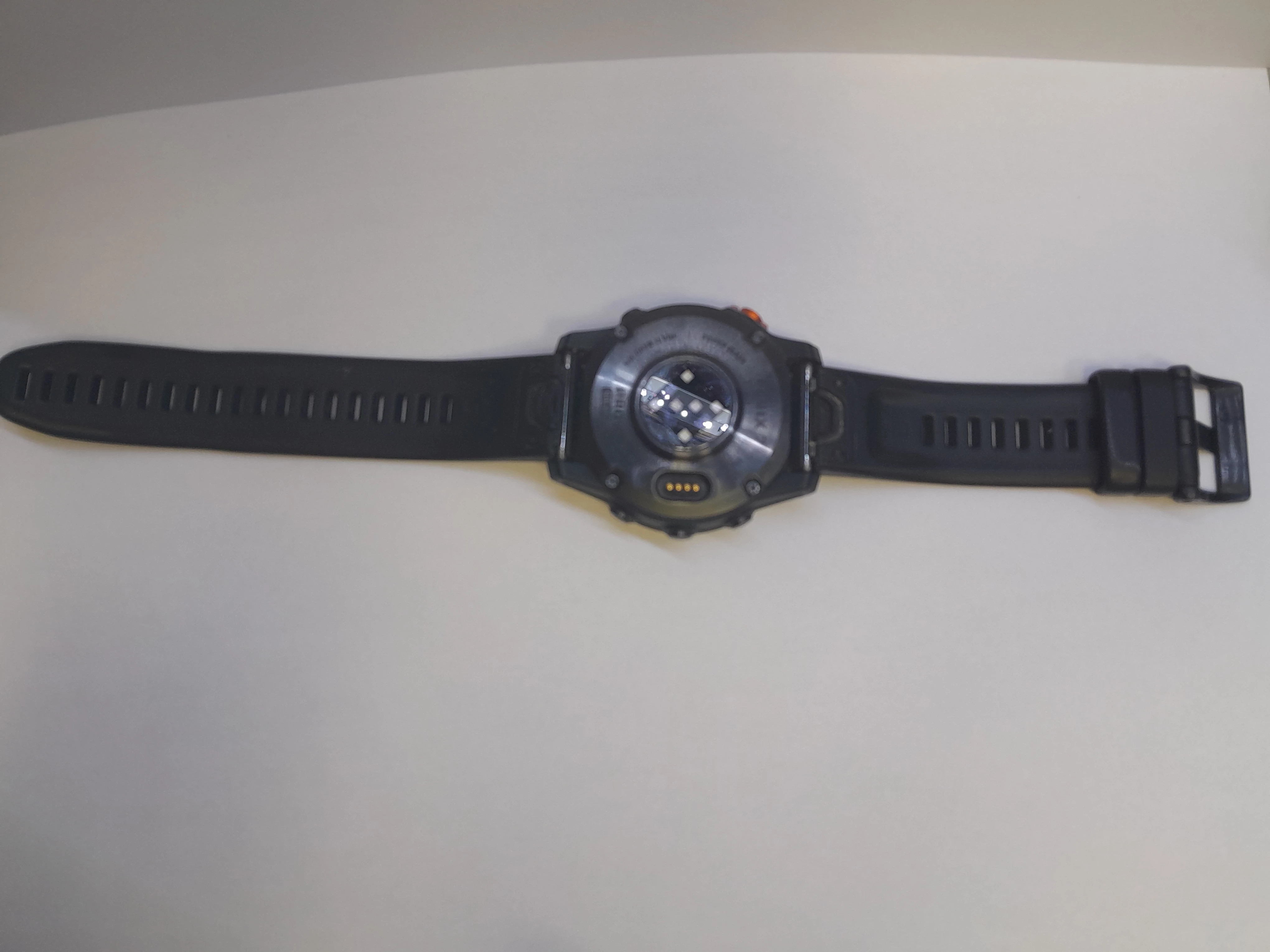 SMARTWATCH GERMIN FENIX 7 PRO SOLAR | Smartwatche | Loombard.pl