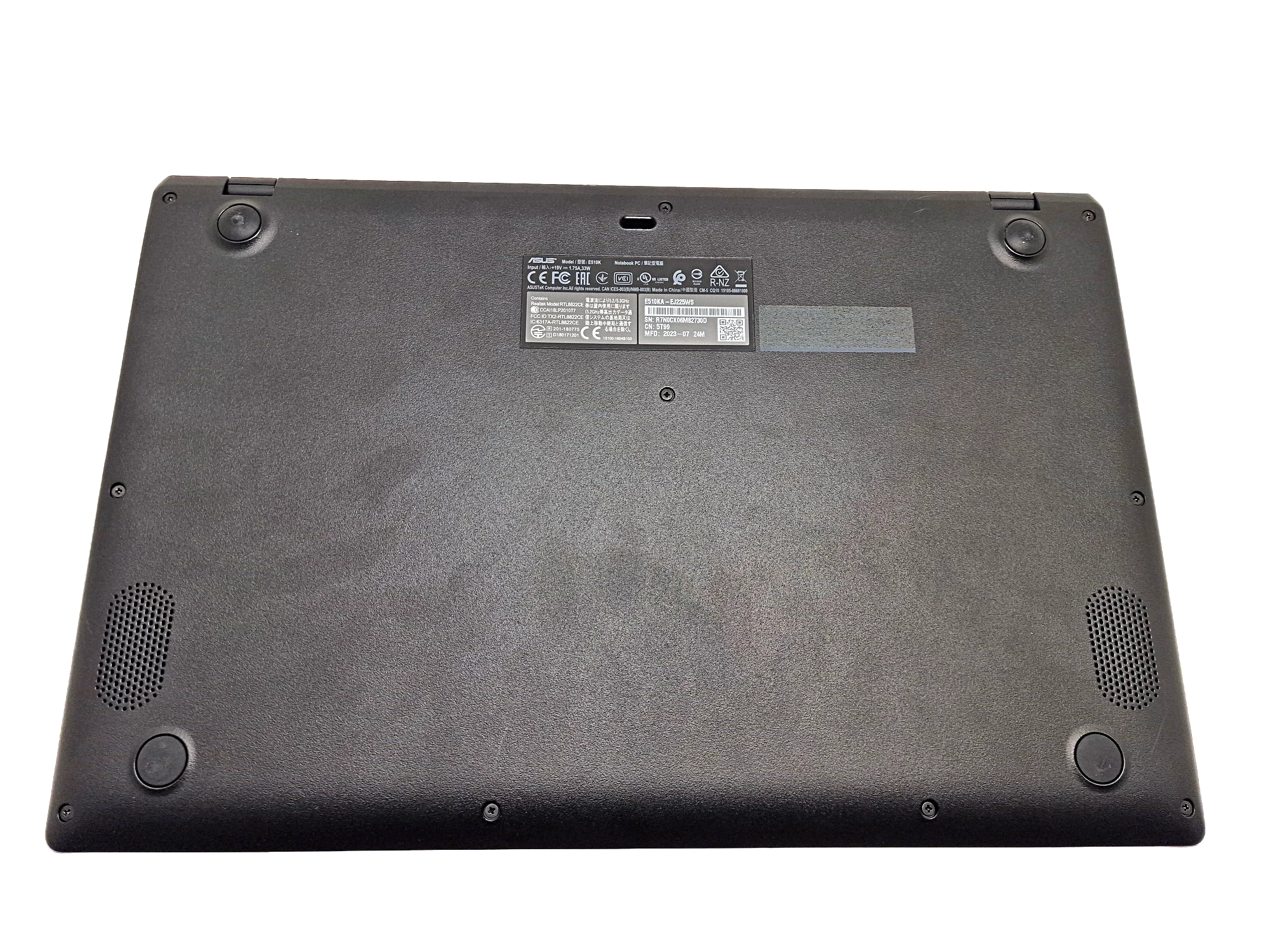LAPTOP ASUS E510 | Laptopy | Loombard.pl