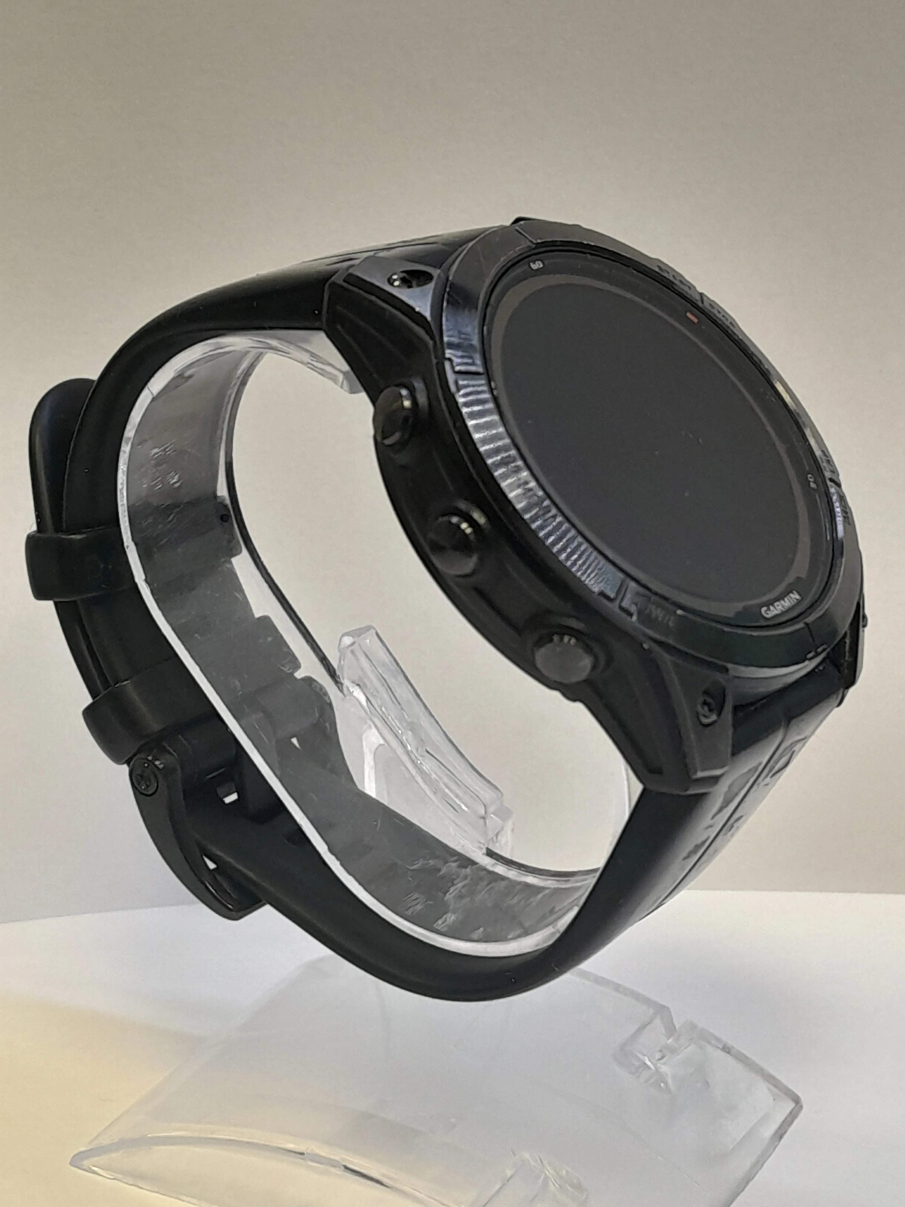 SMARTWATCH GERMIN FENIX 7 PRO SOLAR | Smartwatche | Loombard.pl