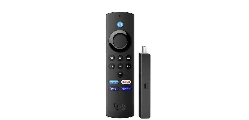 KINDLE FIRE TV 2022 AMAZON FIRE TV STICK LITE 2022 | Urządzenia ...