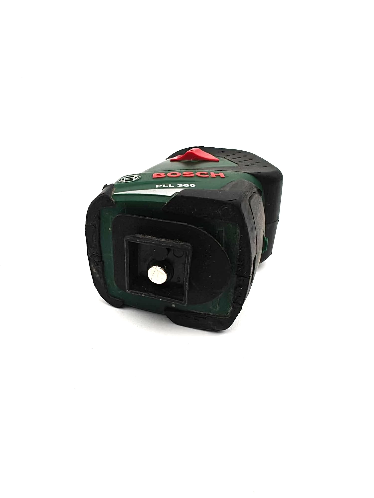 LASER KRZYŻOWY BOSCH PLL 360 + POKROWIEC + STATYW | Lasery krzyżowe ...