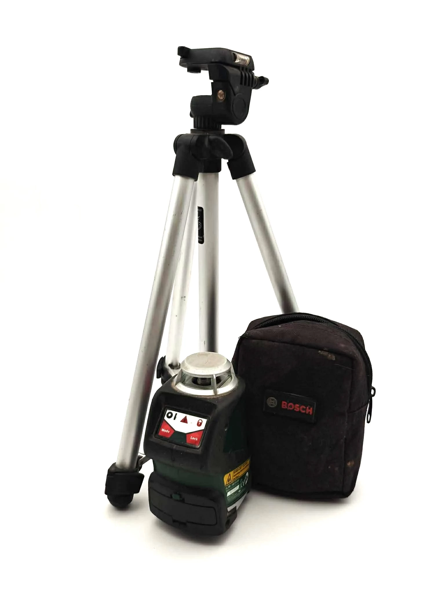 LASER KRZYŻOWY BOSCH PLL 360 + POKROWIEC + STATYW | Lasery krzyżowe ...