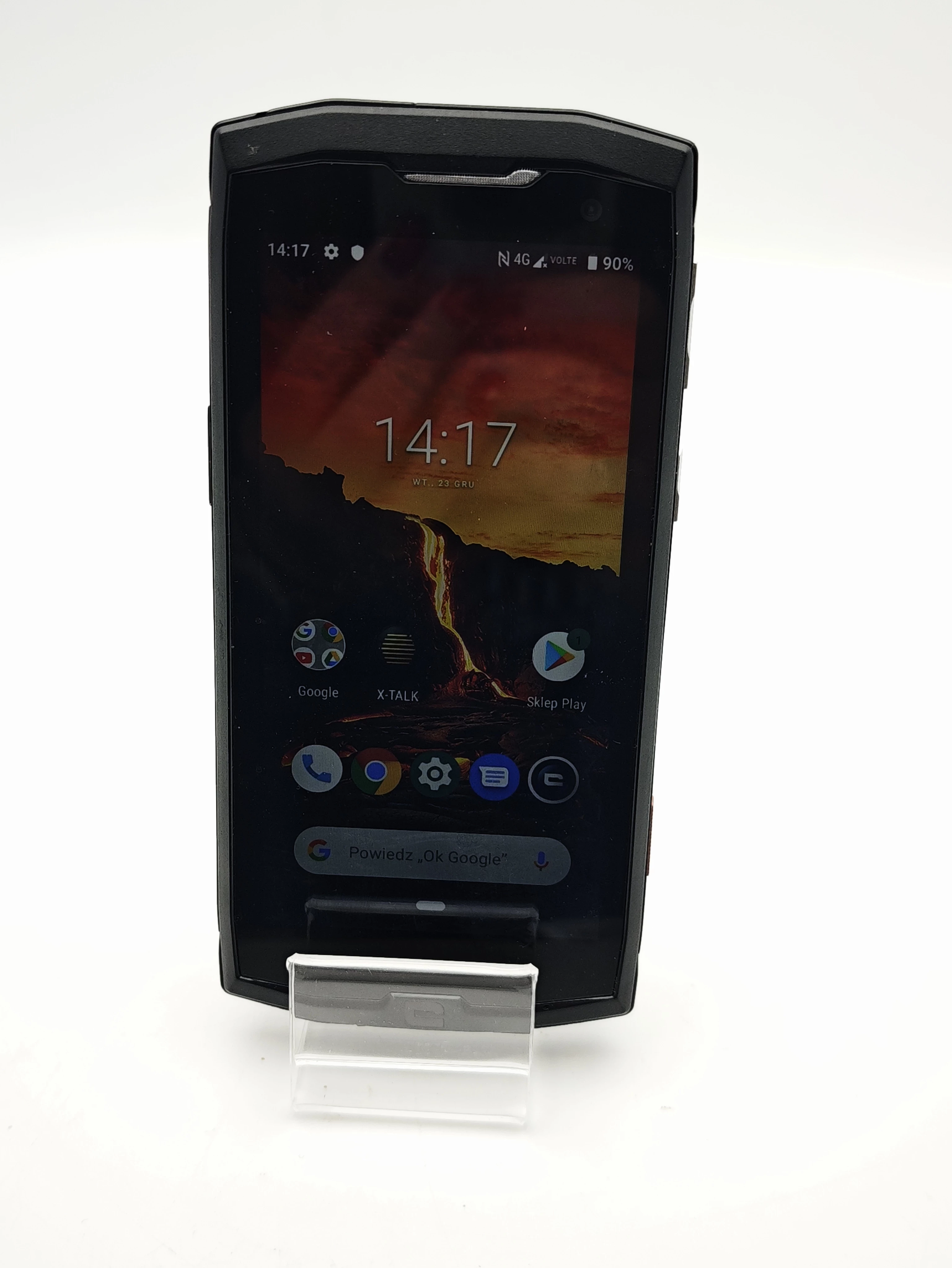 TELEFON CROSSCALL CORE M4 2/32GB SAM TEL | Smartfony i telefony ...