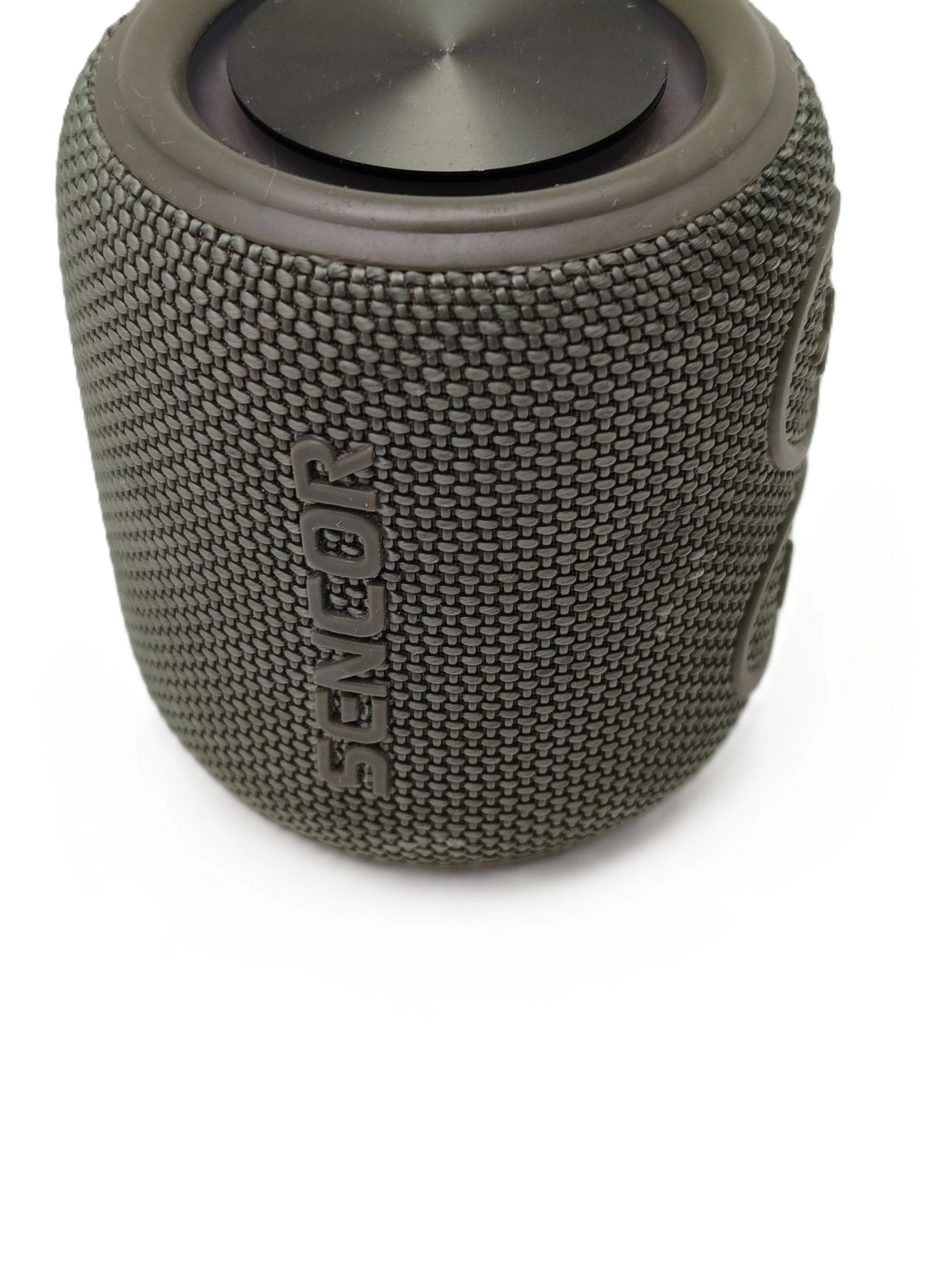 GŁOŚNIK BLUETOOTH SIRIUS 2 MICRO ZIELONY | Głośniki przenośne | Loombard.pl