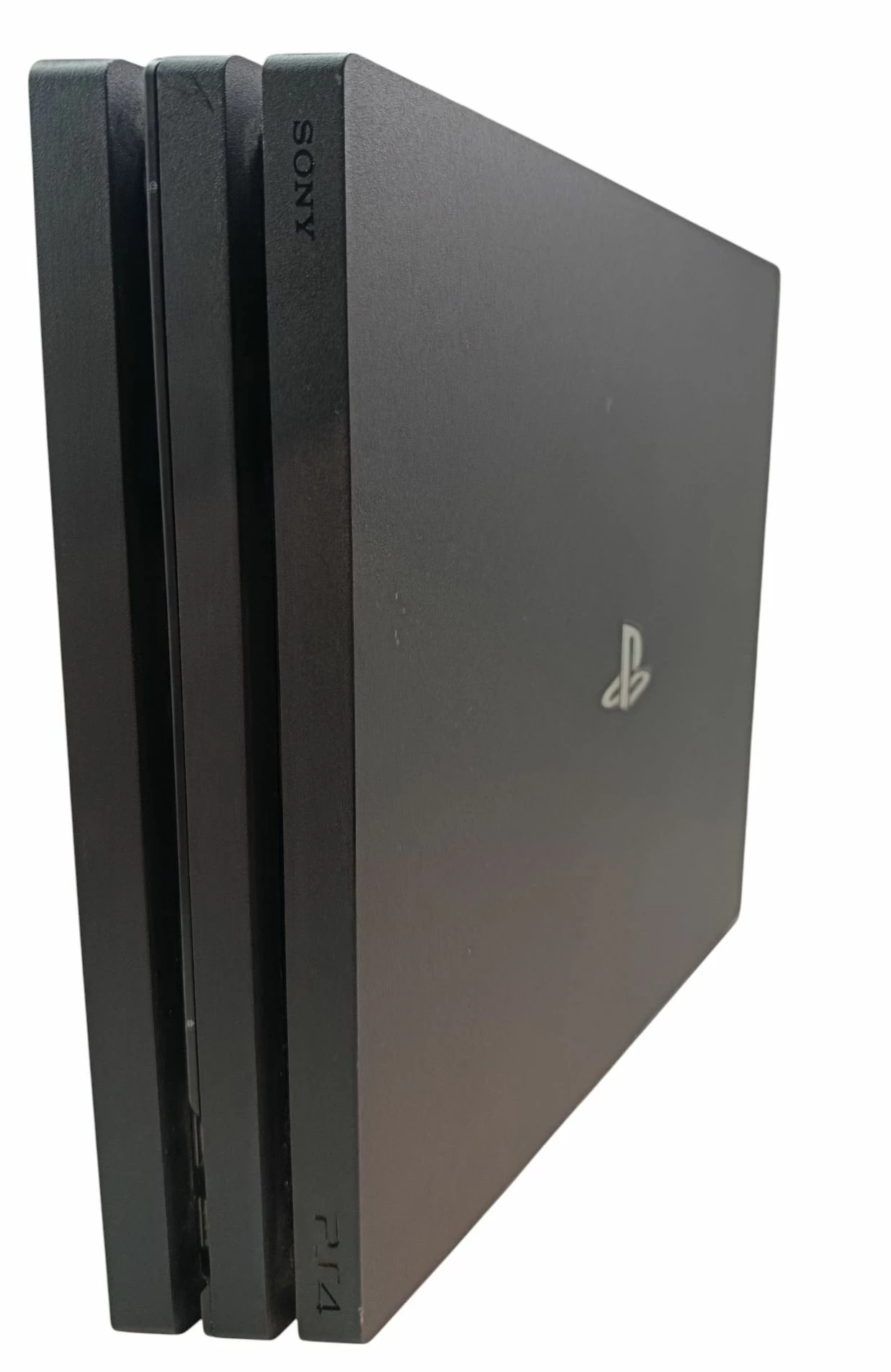 KONSOLA PS4 PRO (CUH-7116B) 1TB PAD + GRA+ ŁADOWARKA DO PADÓW | Loombard.pl