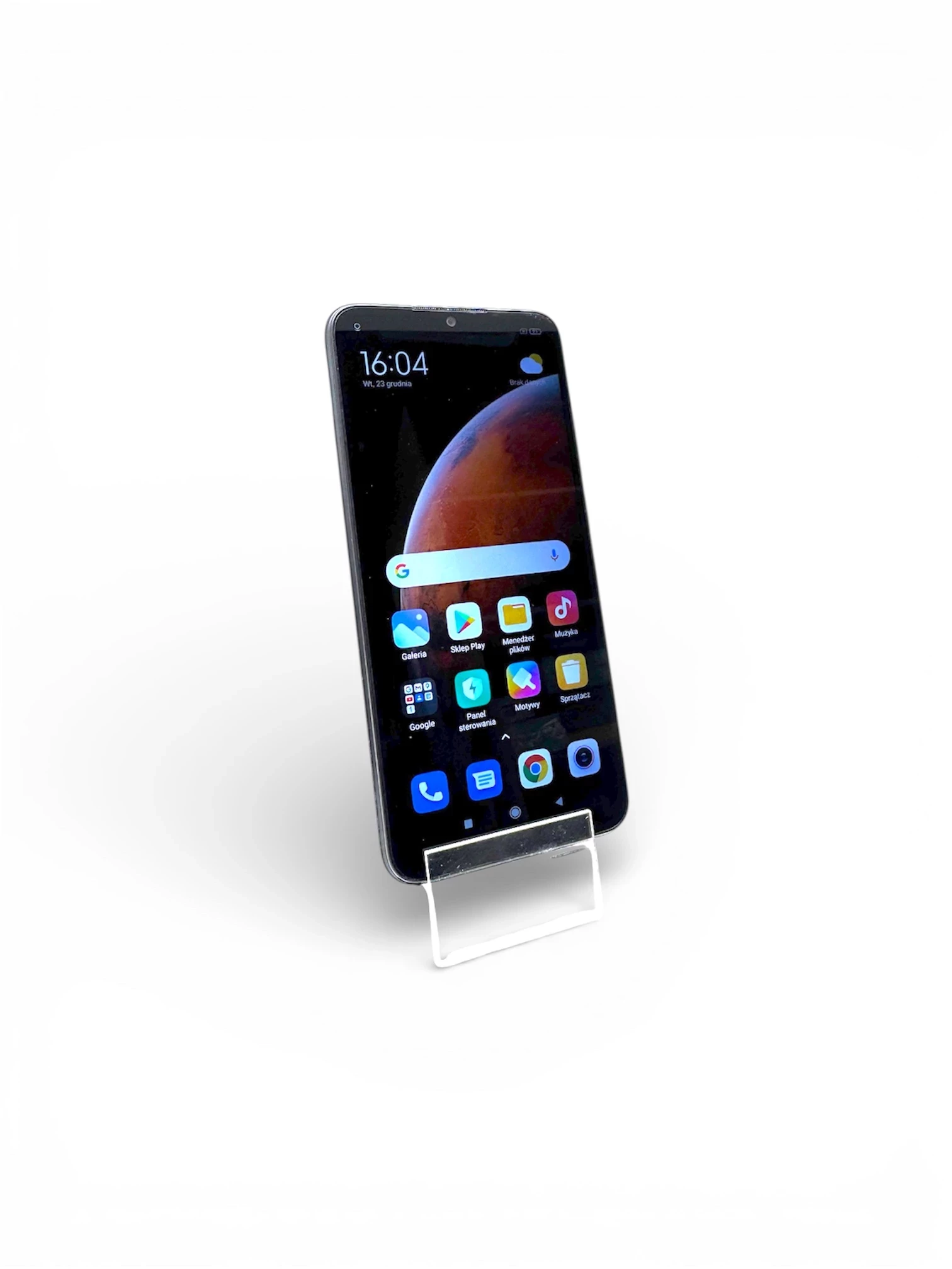 TELEFON SMARTFON XIAOMI REDMI 9C 64 GB 4G (LTE) | Smartfony i telefony ...