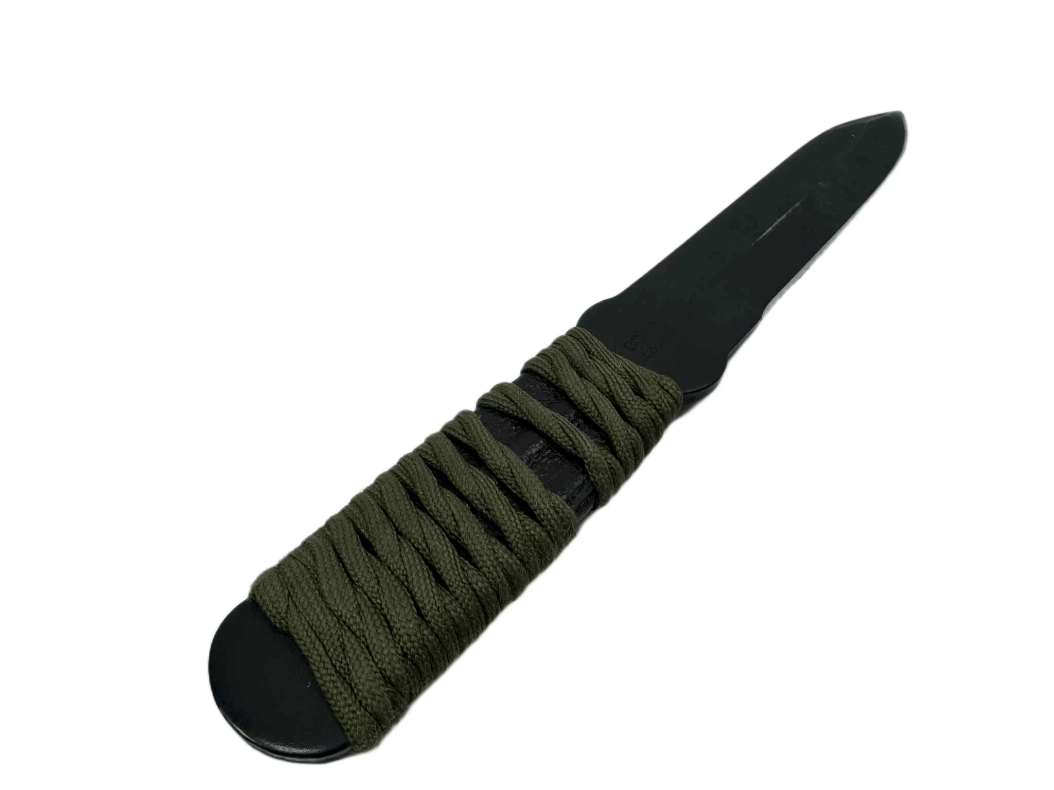 NÓŻ DO RZUCANIA RZUTKA COLD STEEL TRUE FLIGHT THROWER S50C Z KABURĄ ...