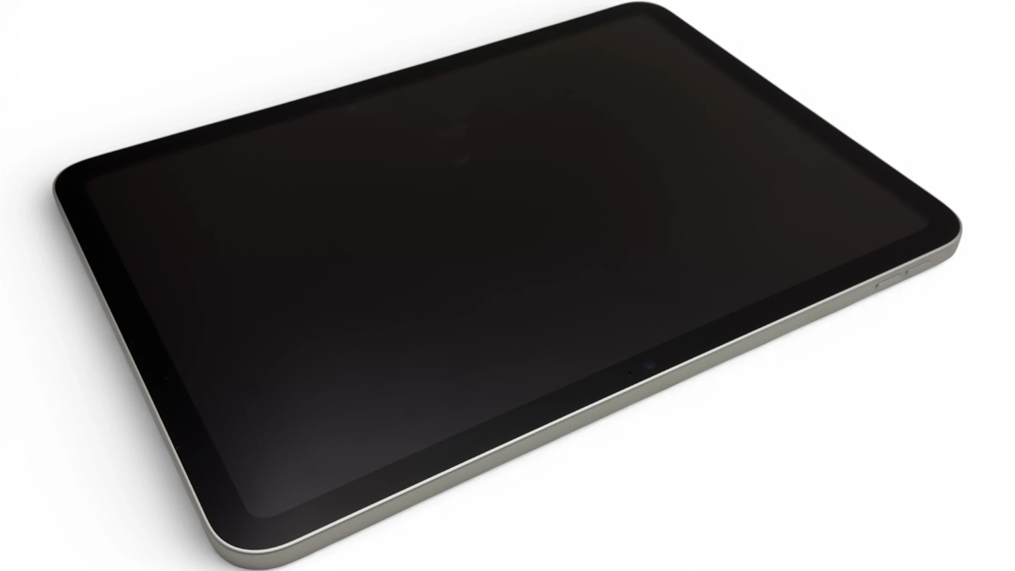 TABLET APPLE IPAD (11TH GEN 2025) 11" 6 GB / 128 GB SREBRNY ...