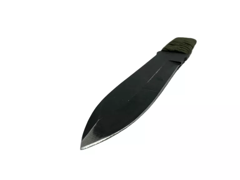 NÓŻ DO RZUCANIA RZUTKA COLD STEEL TRUE FLIGHT THROWER S50C Z KABURĄ ...