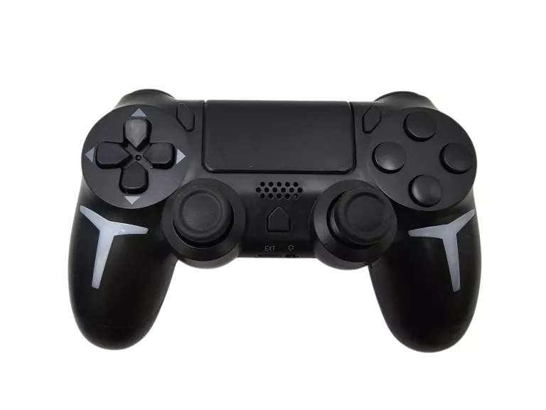 KONSOLA PS4 PLAYSTATION 4 SLIM 500GB CUH-2216A + PAD + 9 GIER | Loombard.pl