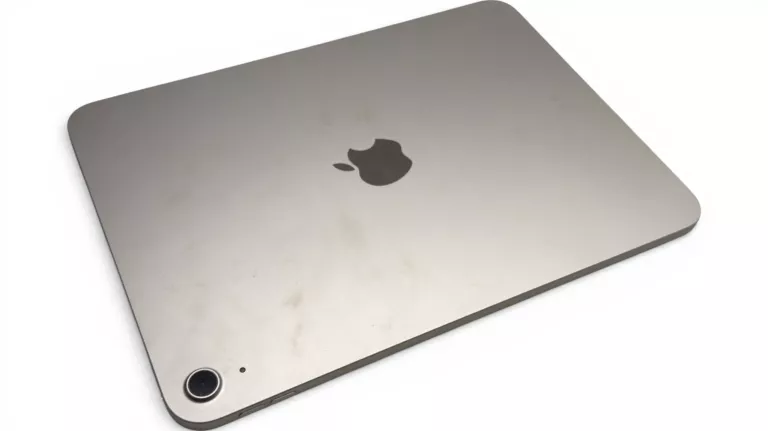 TABLET APPLE IPAD (11TH GEN 2025) 11" 6 GB / 128 GB SREBRNY ...