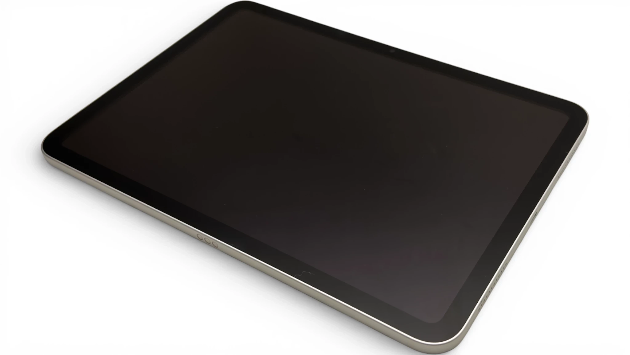 TABLET APPLE IPAD (11TH GEN 2025) 11" 6 GB / 128 GB SREBRNY ...