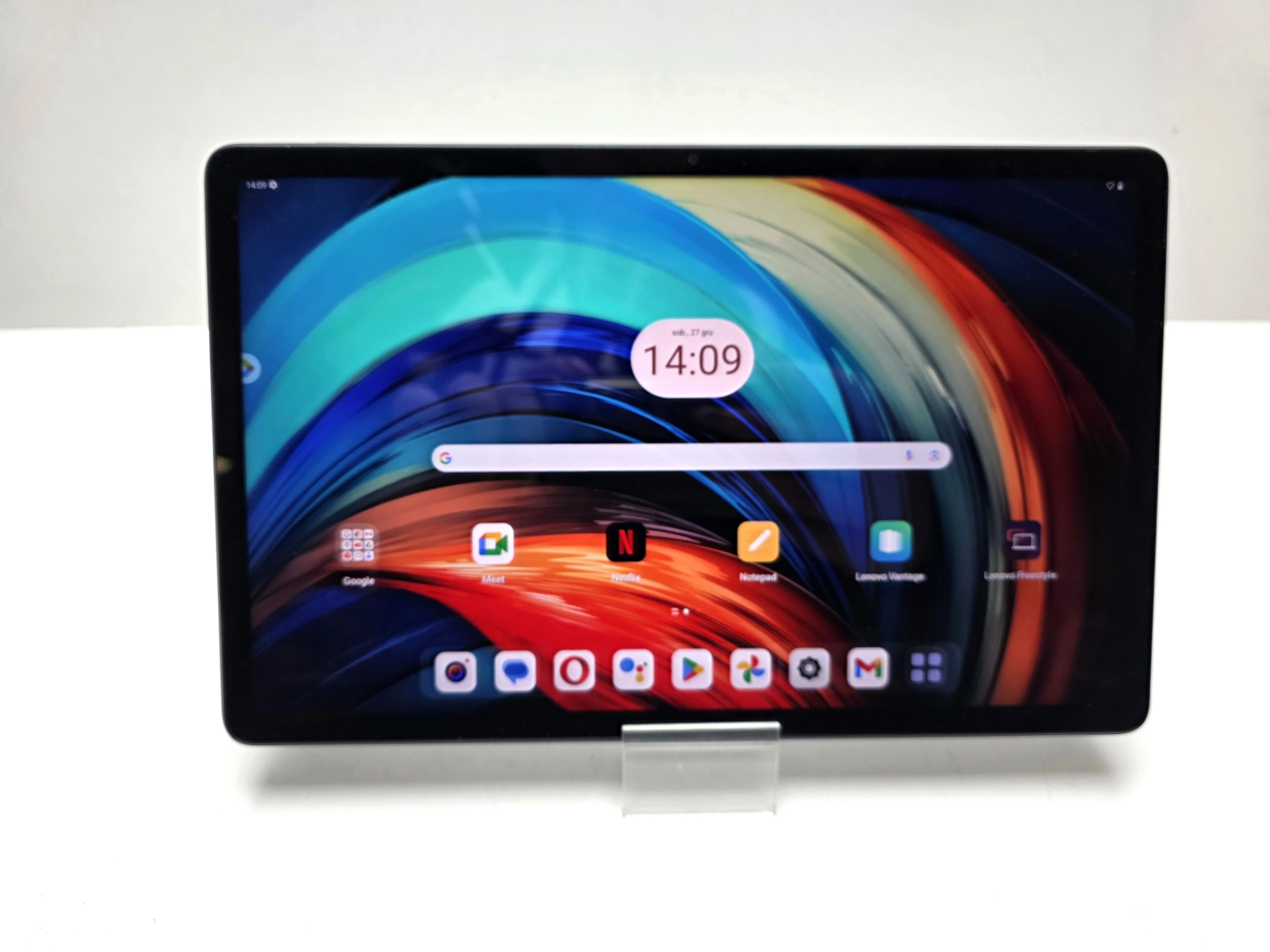 TABLET LENOVO TAB P11 2 GEN TB350FU 4/128GB | Urządzenia | Loombard.pl