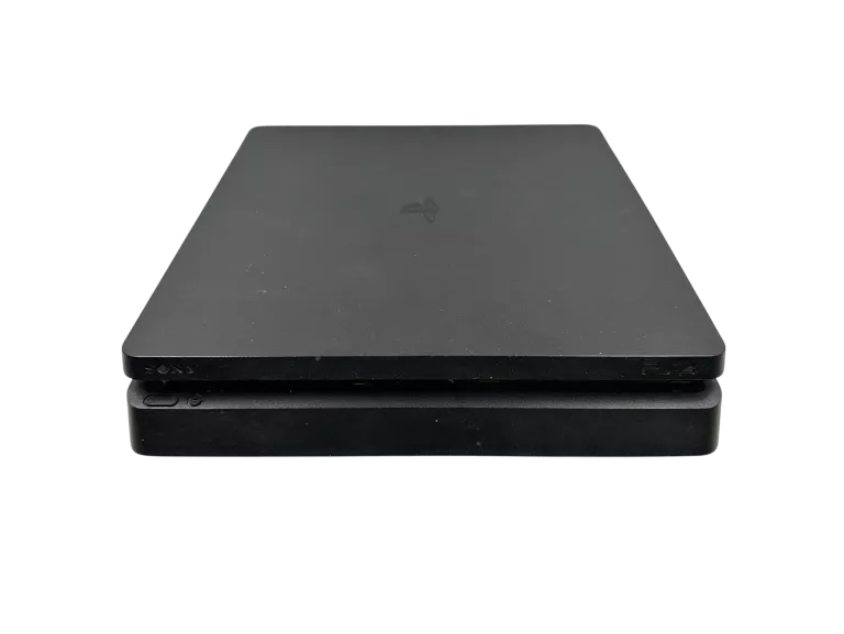 KONSOLA SONY PLAYSTATION 4 PS4 SLIM 500GB CUH-2216A + 7 GIER | Loombard.pl