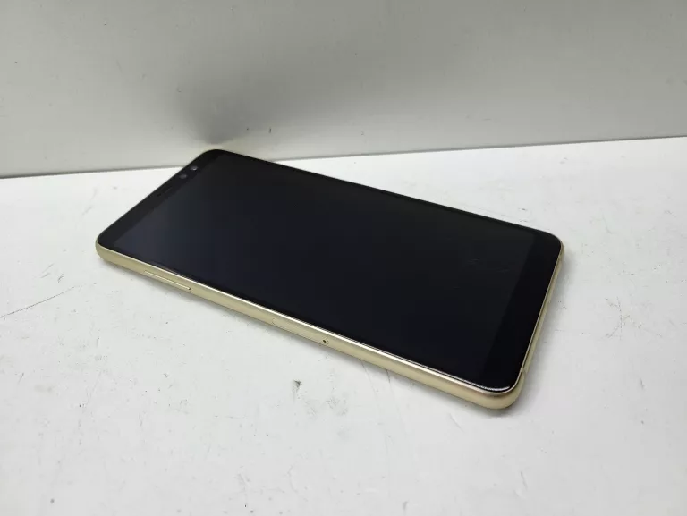 SAMSUNG GALAXY A8+ | Smartfony i telefony komórkowe | Loombard.pl