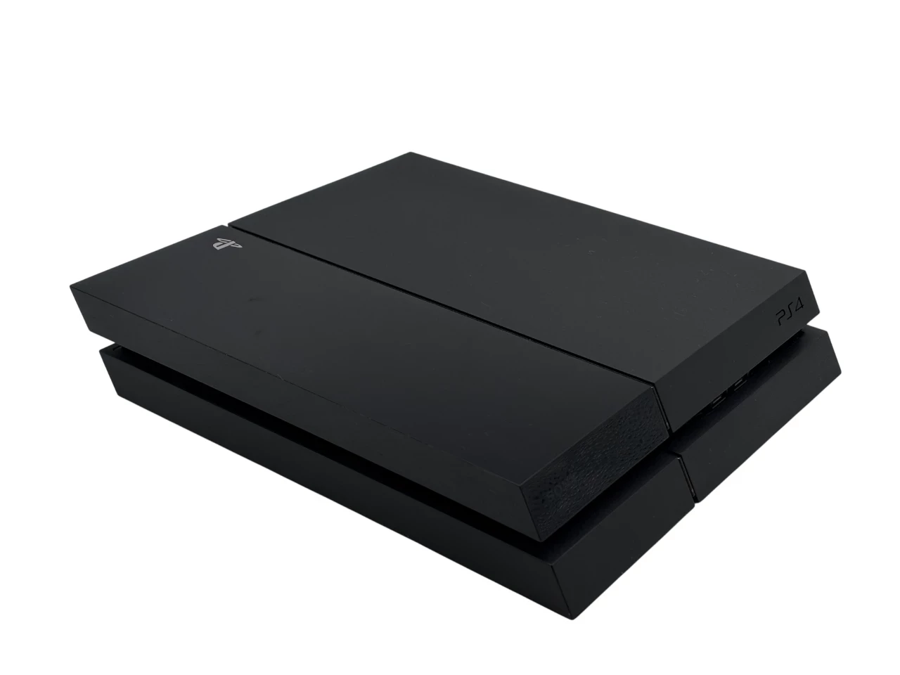 KONSOLA SONY PLAYSTATION 4 PS4 FAT CUH-1004A 1TB + PAD + 2 GRY ...