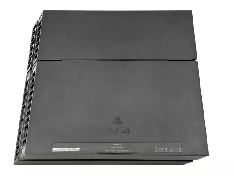 KONSOLA SONY PLAYSTATION 4 PS4 FAT CUH-1004A 1TB + PAD + 2 GRY ...