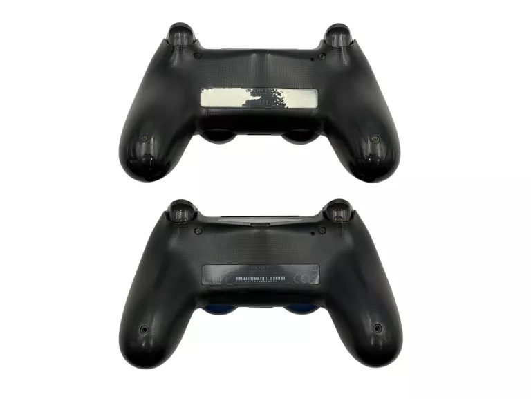 KONSOLA SONY PLAYSTATION 4 PS4 1TB CUH-1216A + 2X PAD | Konsole ...