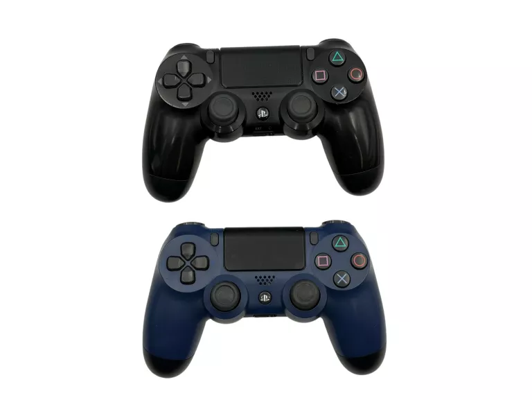 KONSOLA SONY PLAYSTATION 4 PS4 1TB CUH-1216A + 2X PAD | Konsole ...