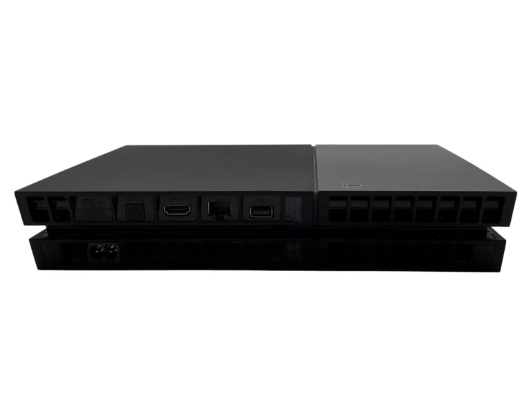 KONSOLA SONY PLAYSTATION 4 PS4 FAT CUH-1004A 1TB + PAD + 2 GRY ...