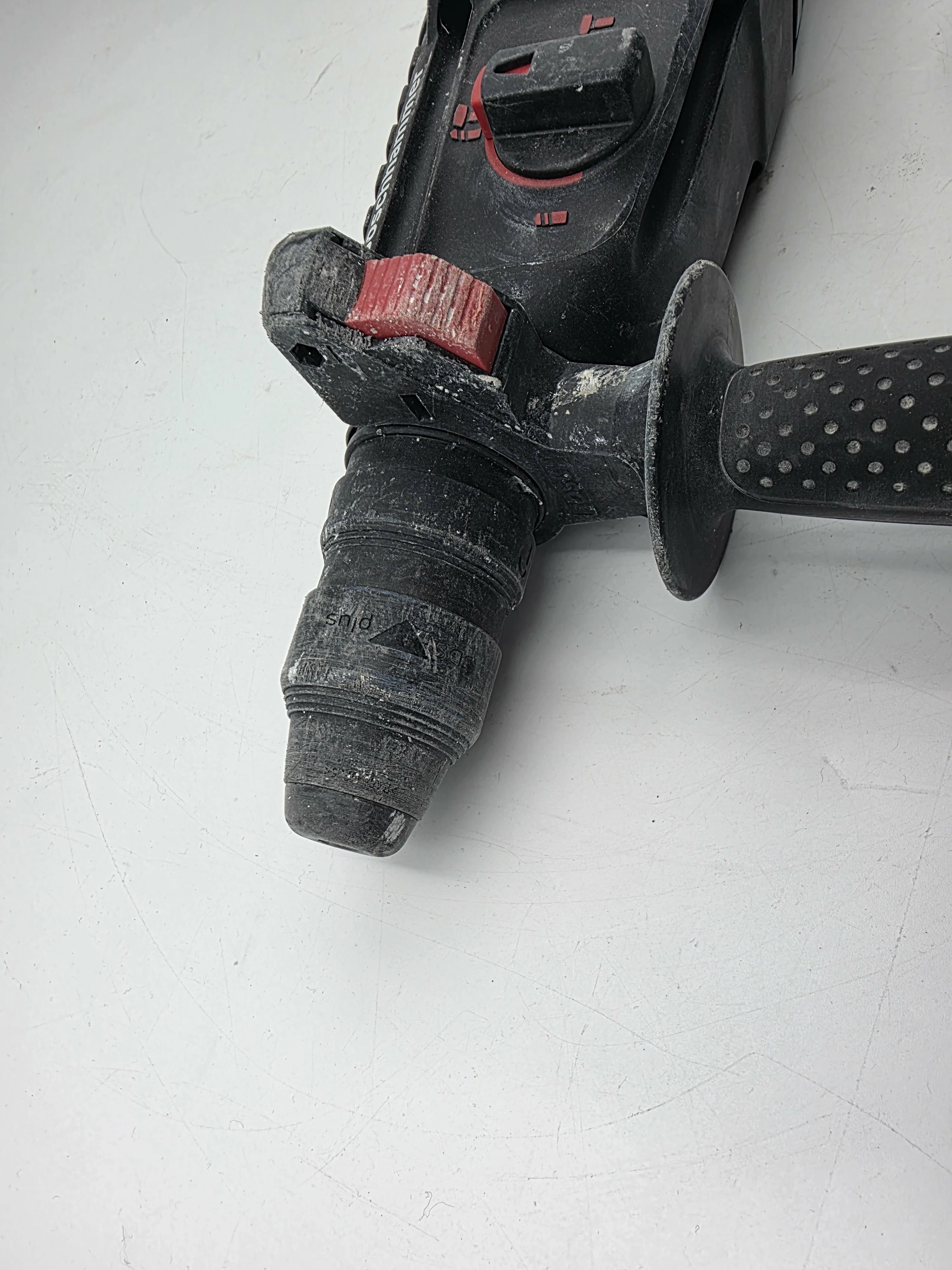 BOSCH GBH 2-26 DFR PROFESSIONAL 2025R | Młotowiertarki | Loombard.pl