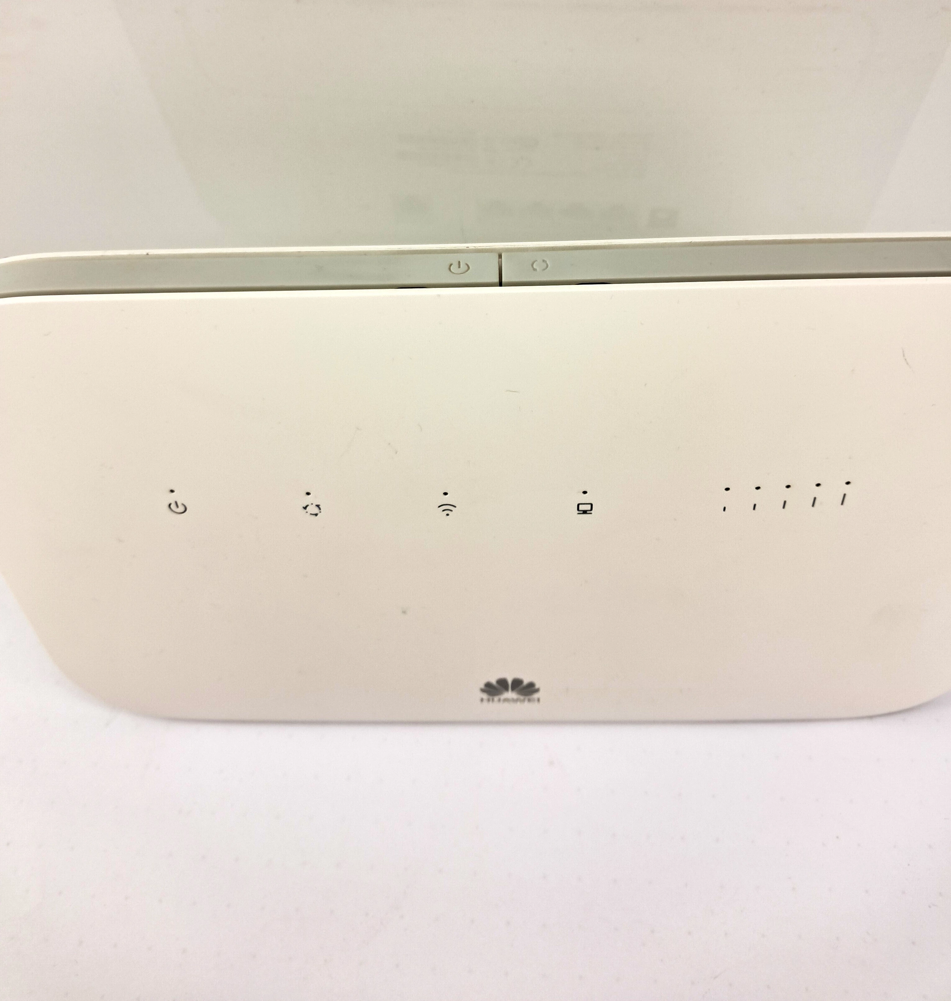 ROUTER HUAWEI B612S-25D | Routery WiFi i Access Pointy | Loombard.pl