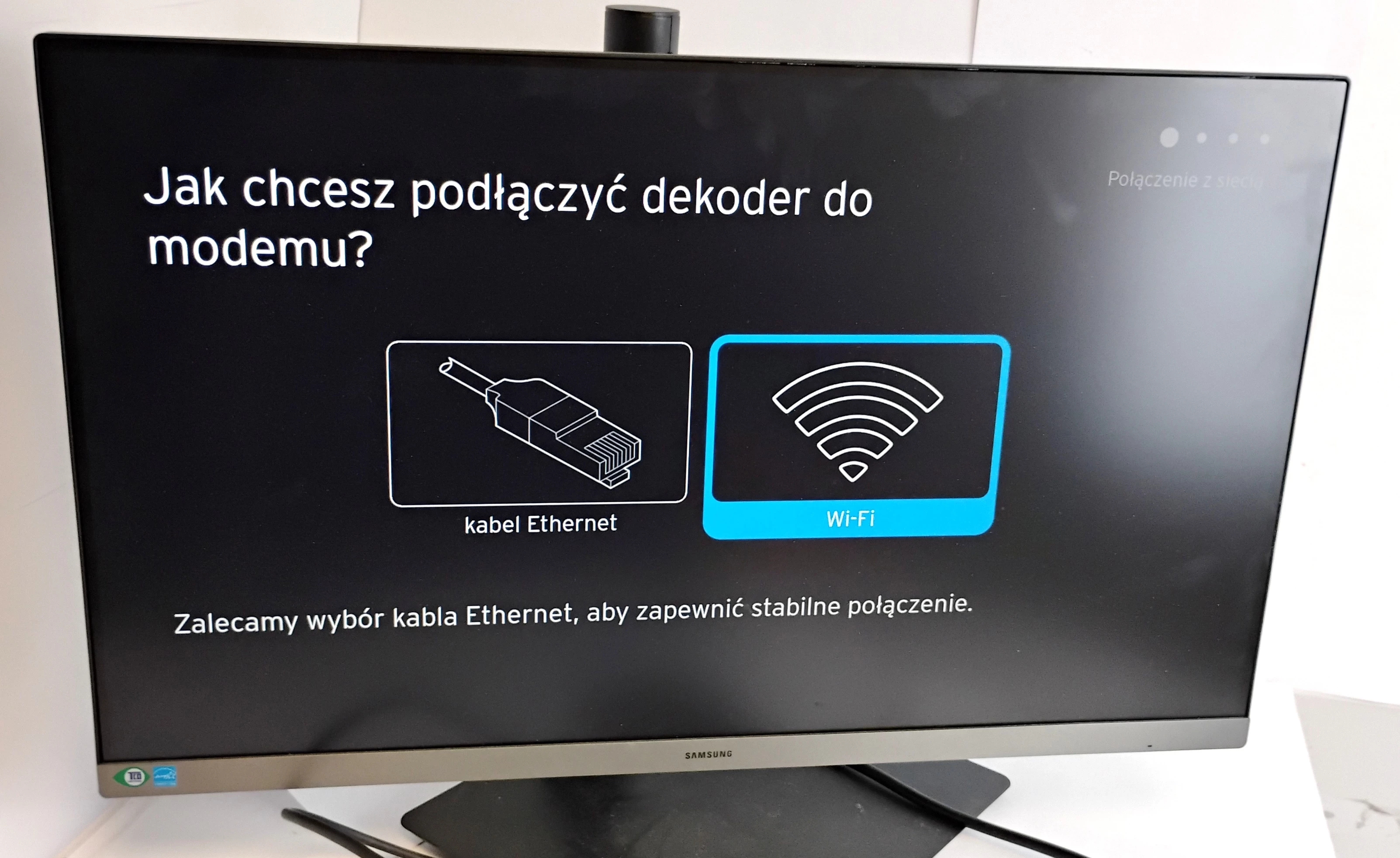 DEKODER UPC + PILOT | Urządzenia | Loombard.pl