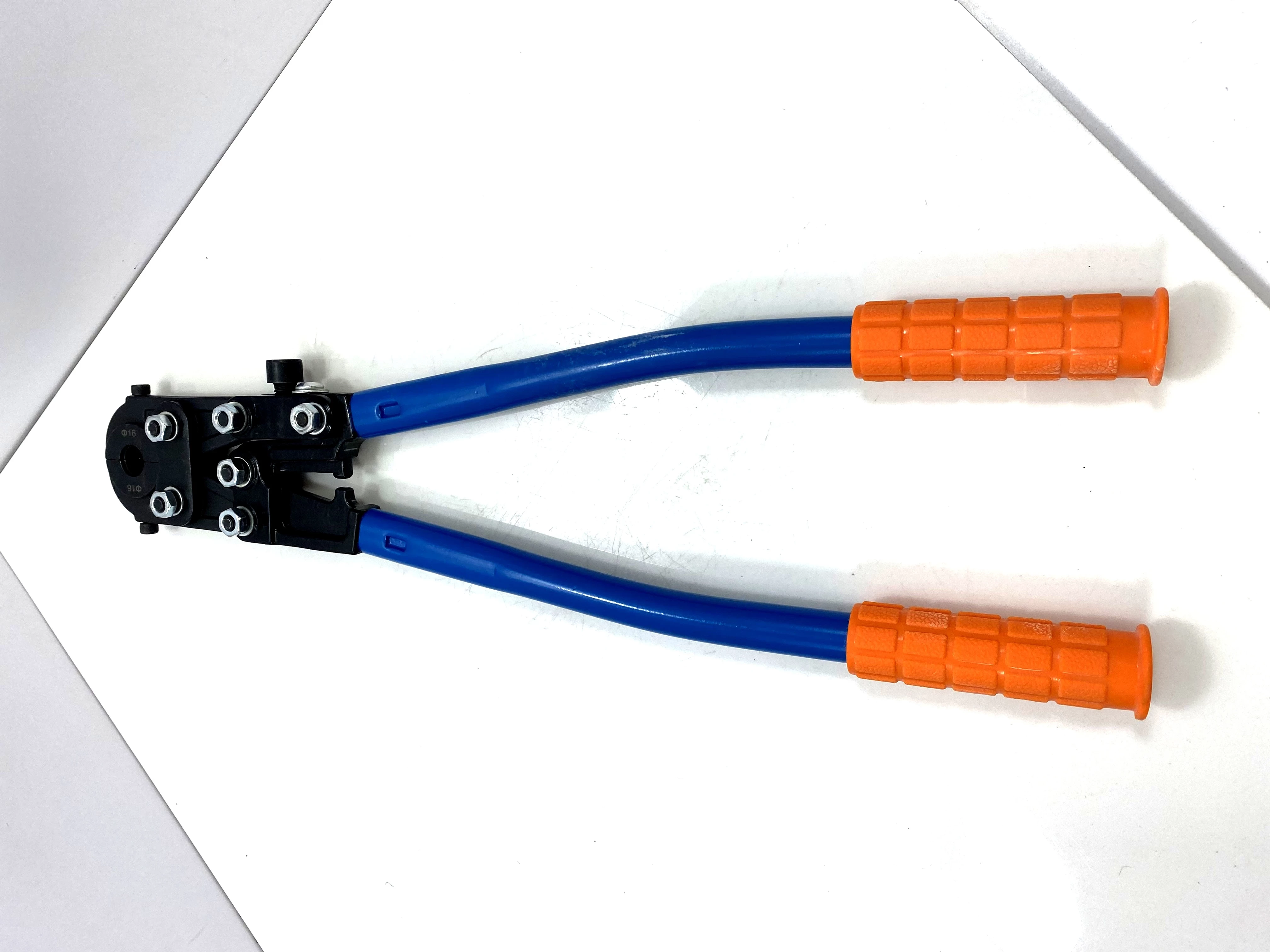 ZACISKARKA DO RUR DEXTER | Zaciskarki do rur | Loombard.pl