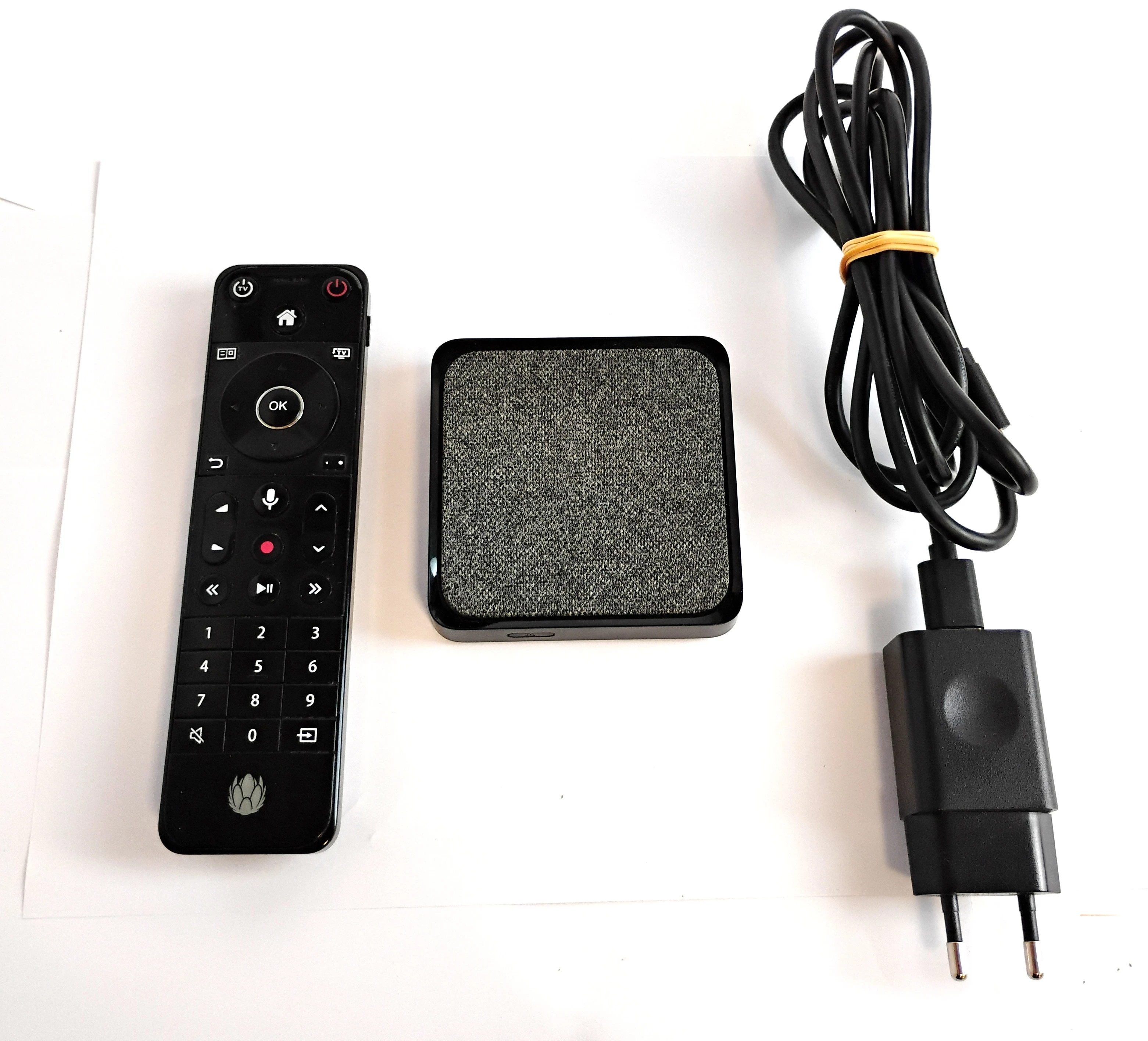 DEKODER UPC + PILOT | Urządzenia | Loombard.pl