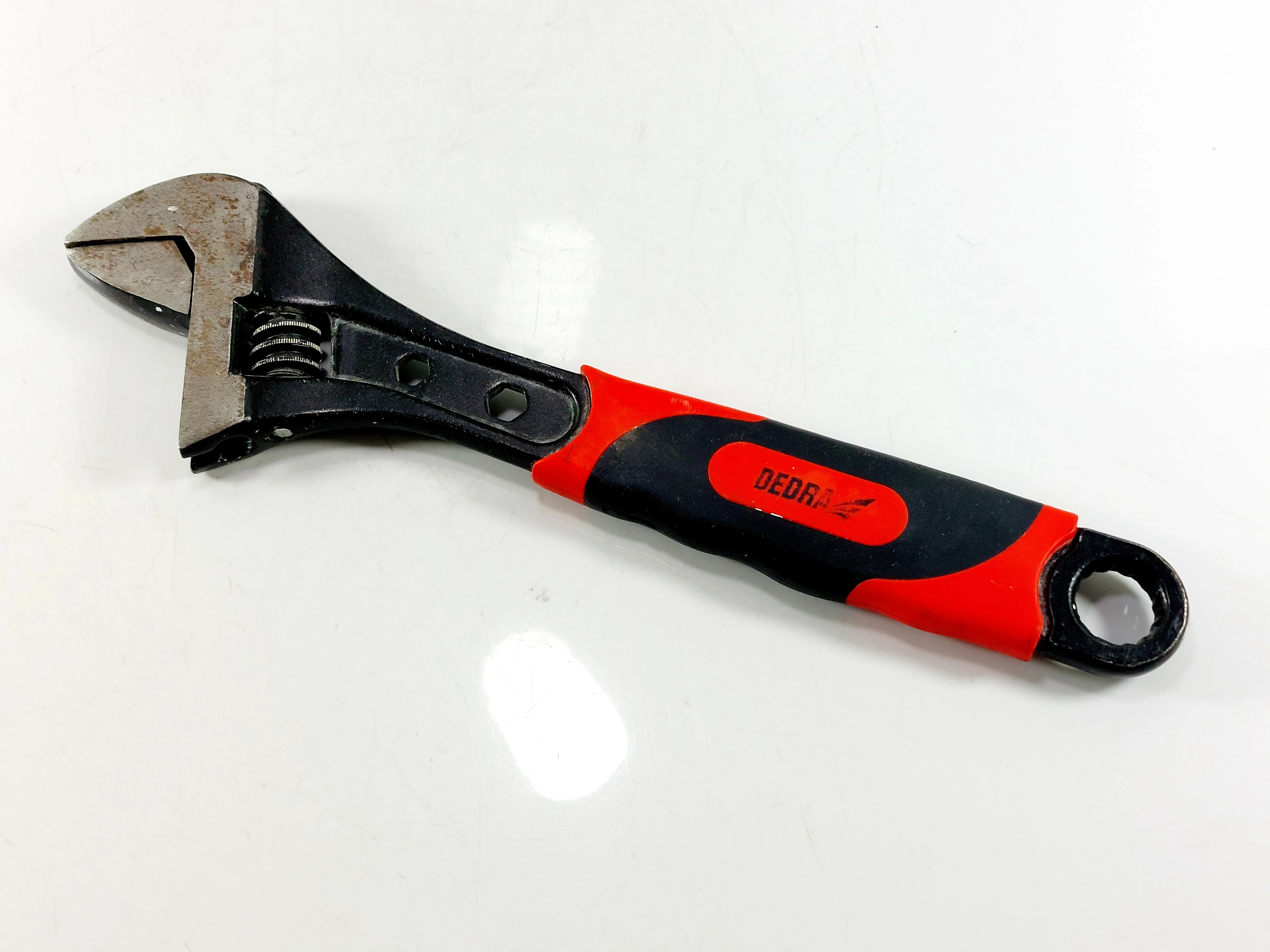 DEDRA KLUCZ NASTAWNY | Klucze | Loombard.pl