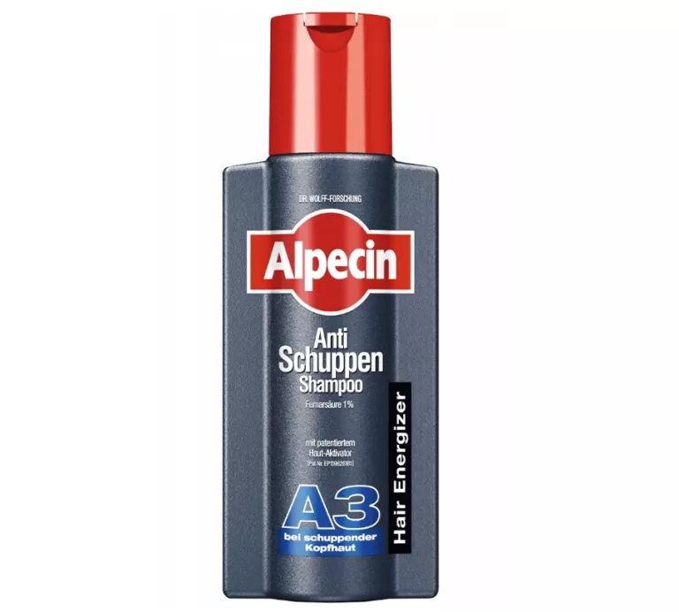 SZAMPON ALPECIN 250 ML PRZECIWŁUPIEŻOWE NAJLEPSZA CENA !! | Szampony ...