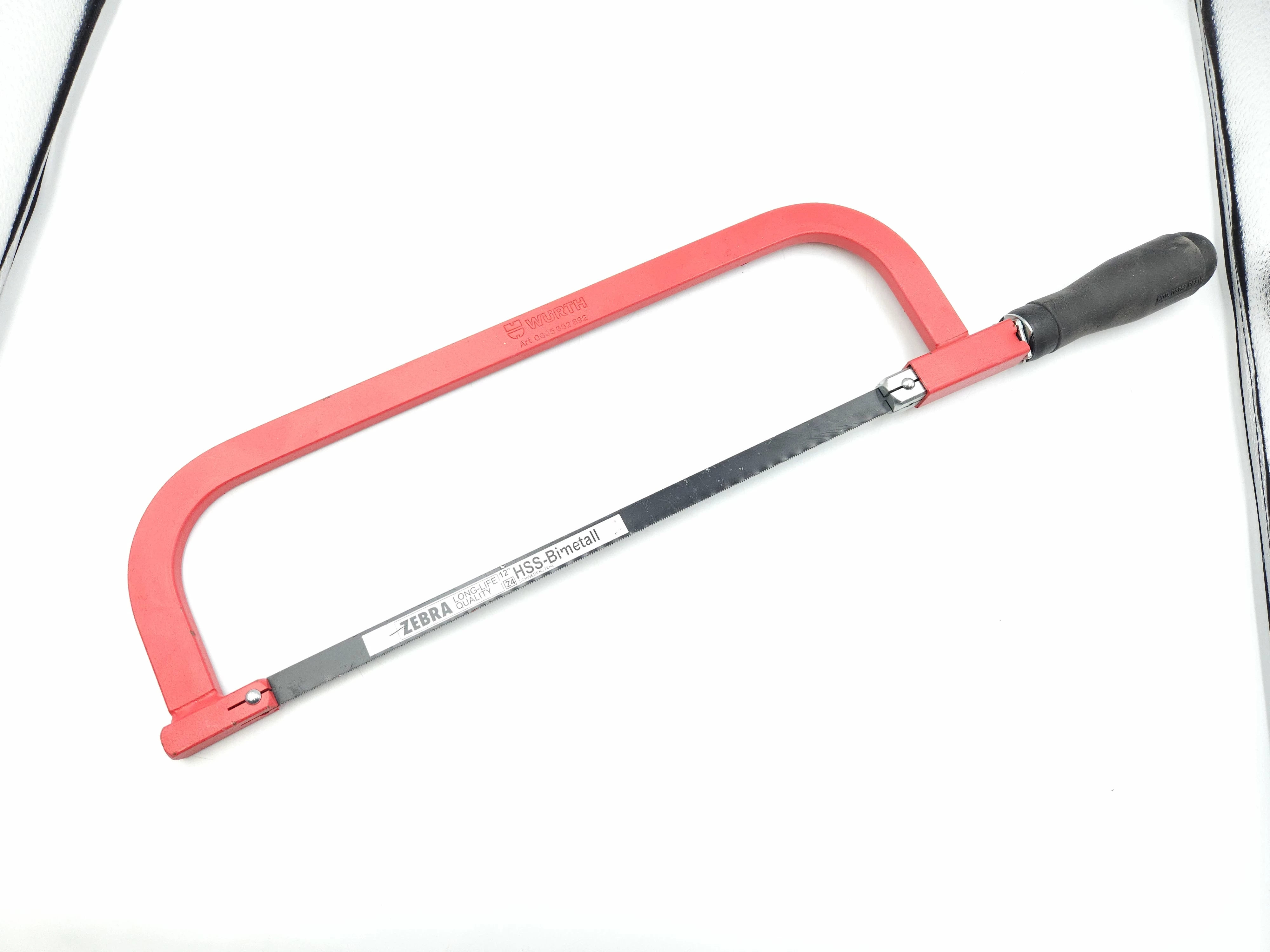 PIŁA DO METALU WURTH 530MM | Piły ręczne | Loombard.pl