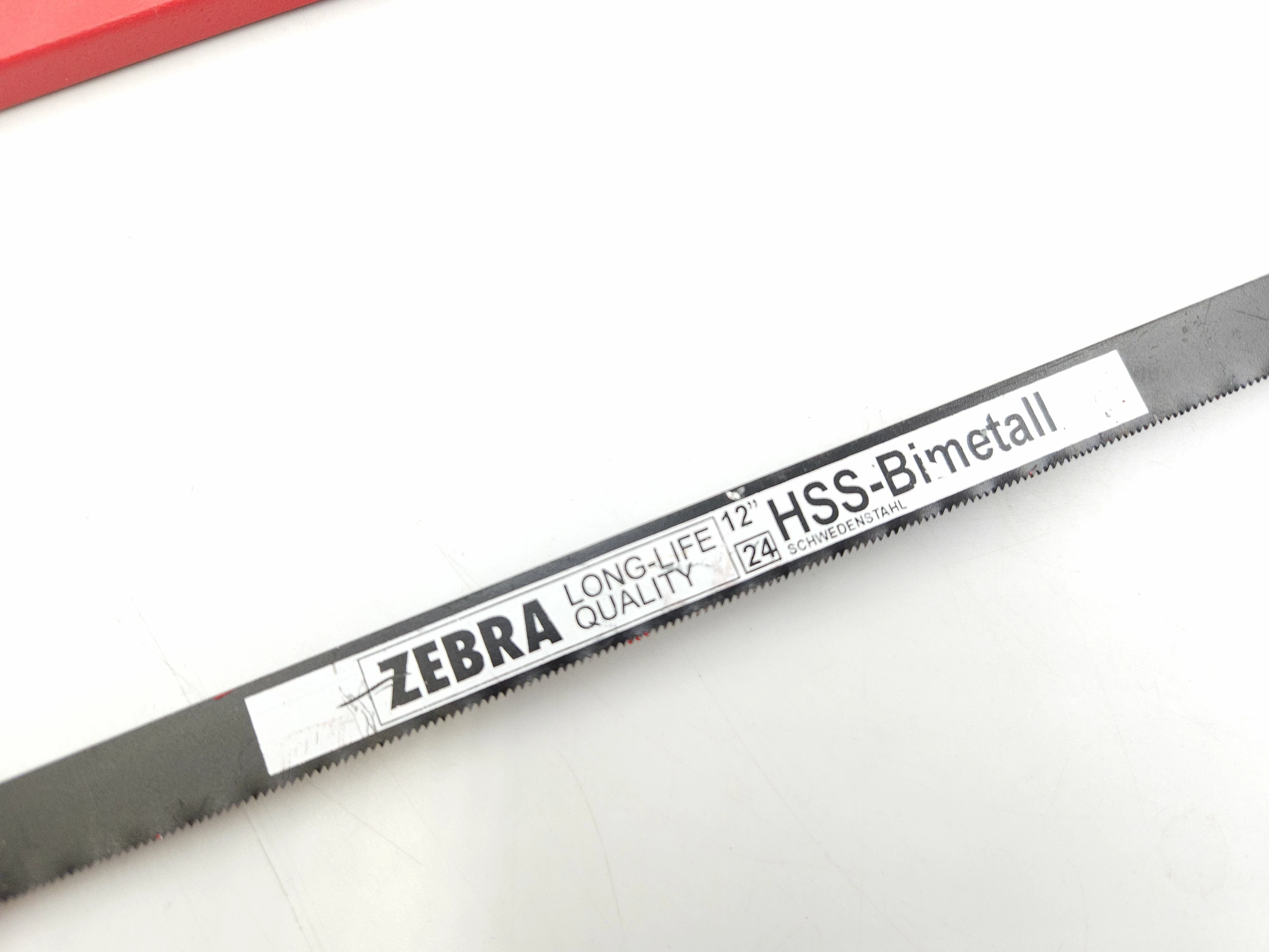 PIŁA DO METALU WURTH 530MM | Piły ręczne | Loombard.pl