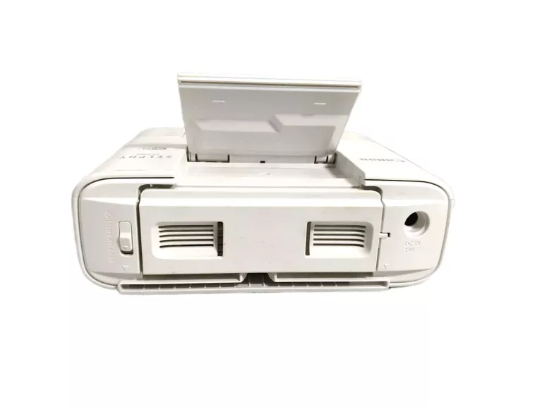 DRUKARKA MINI CANON BIAŁY SELPHY CP1300 | Drukarki fotograficzne ...