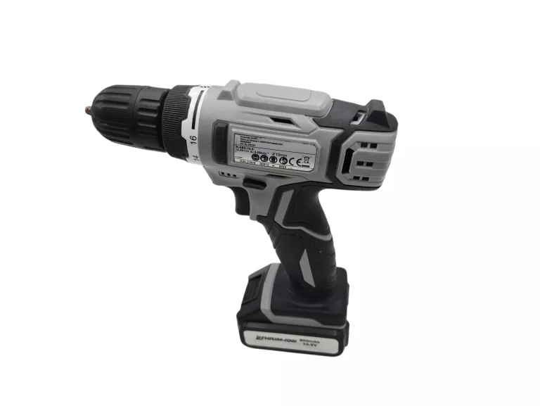 WKRĘTARKA EUROMATE H-ABS 10.8 | Wkrętarki | Loombard.pl